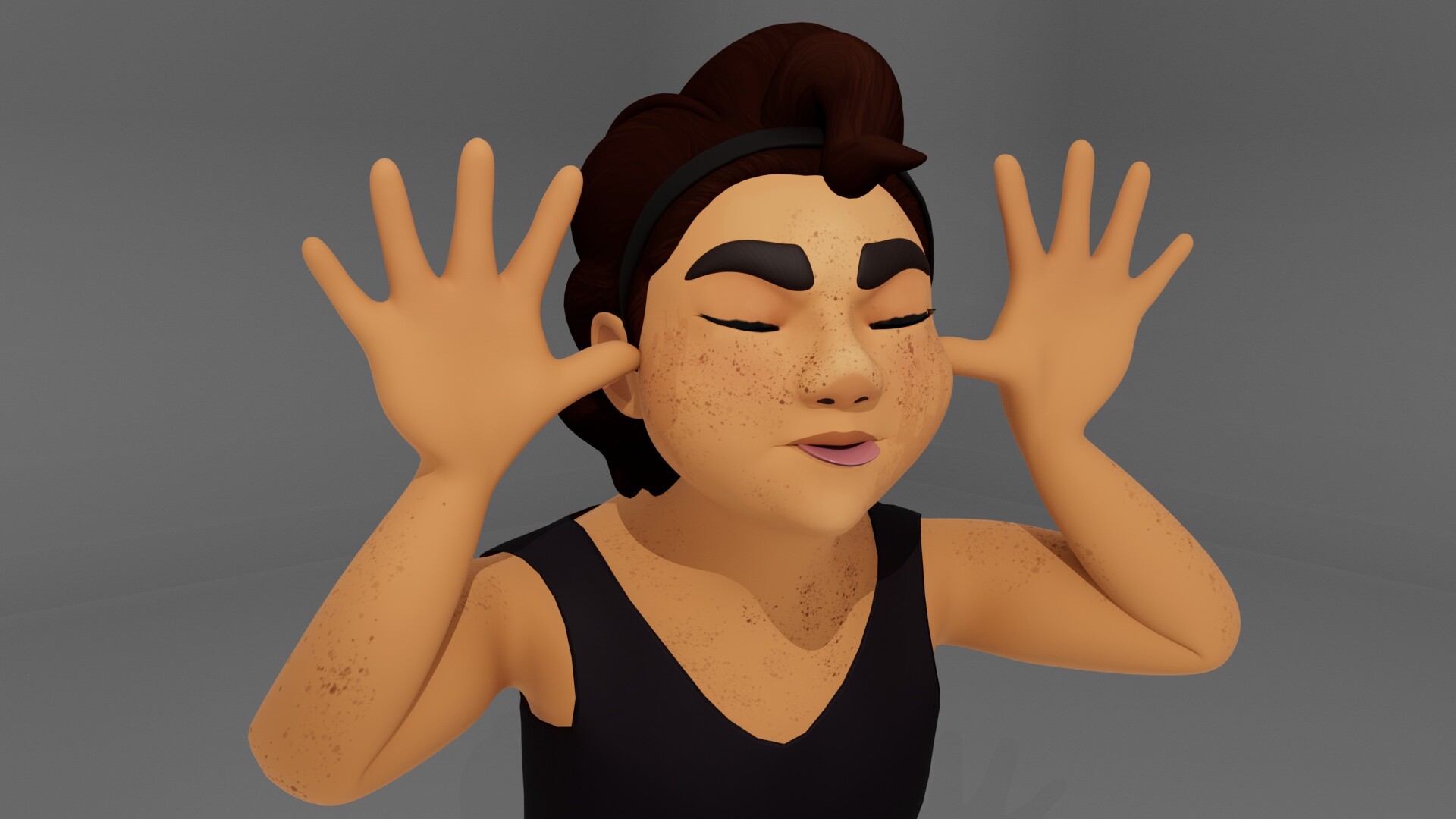 Cassidy Overmann - Marco for Deer Season