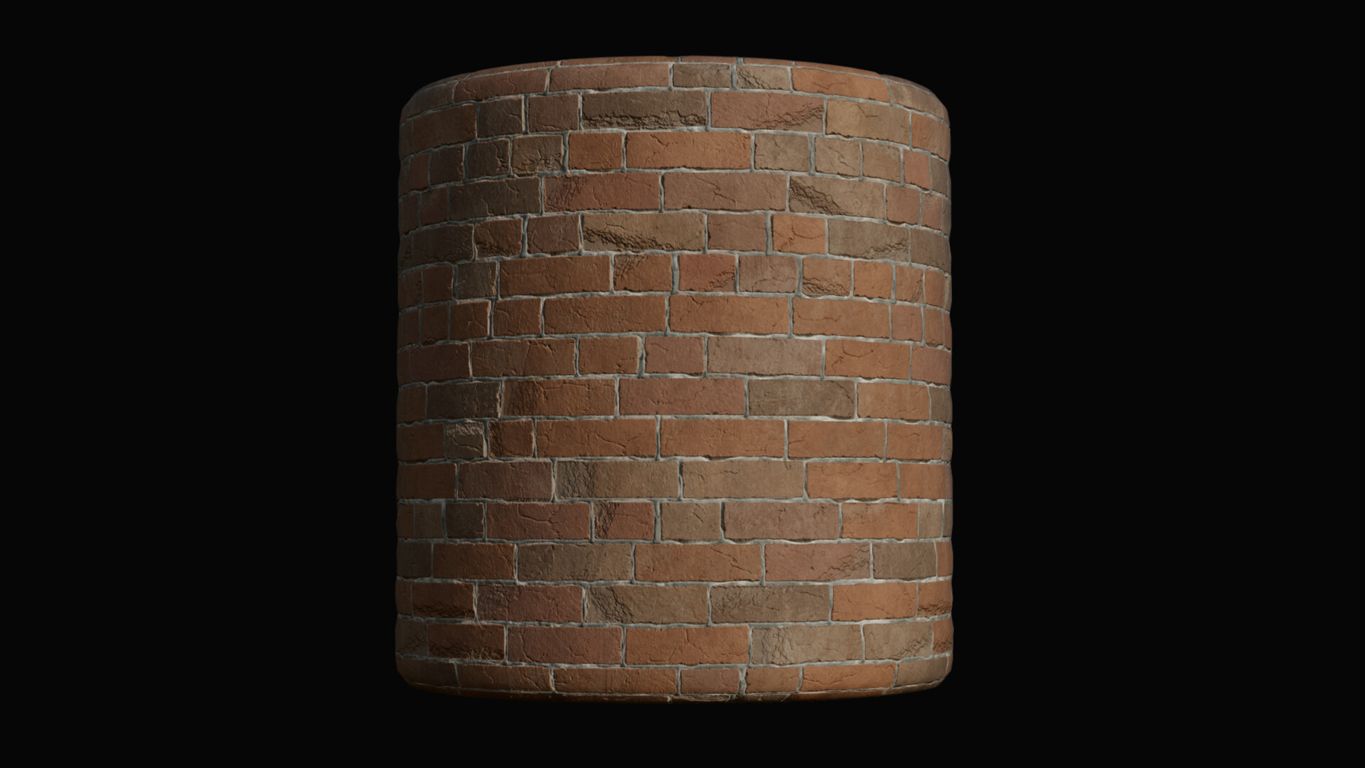 ArtStation - Brick