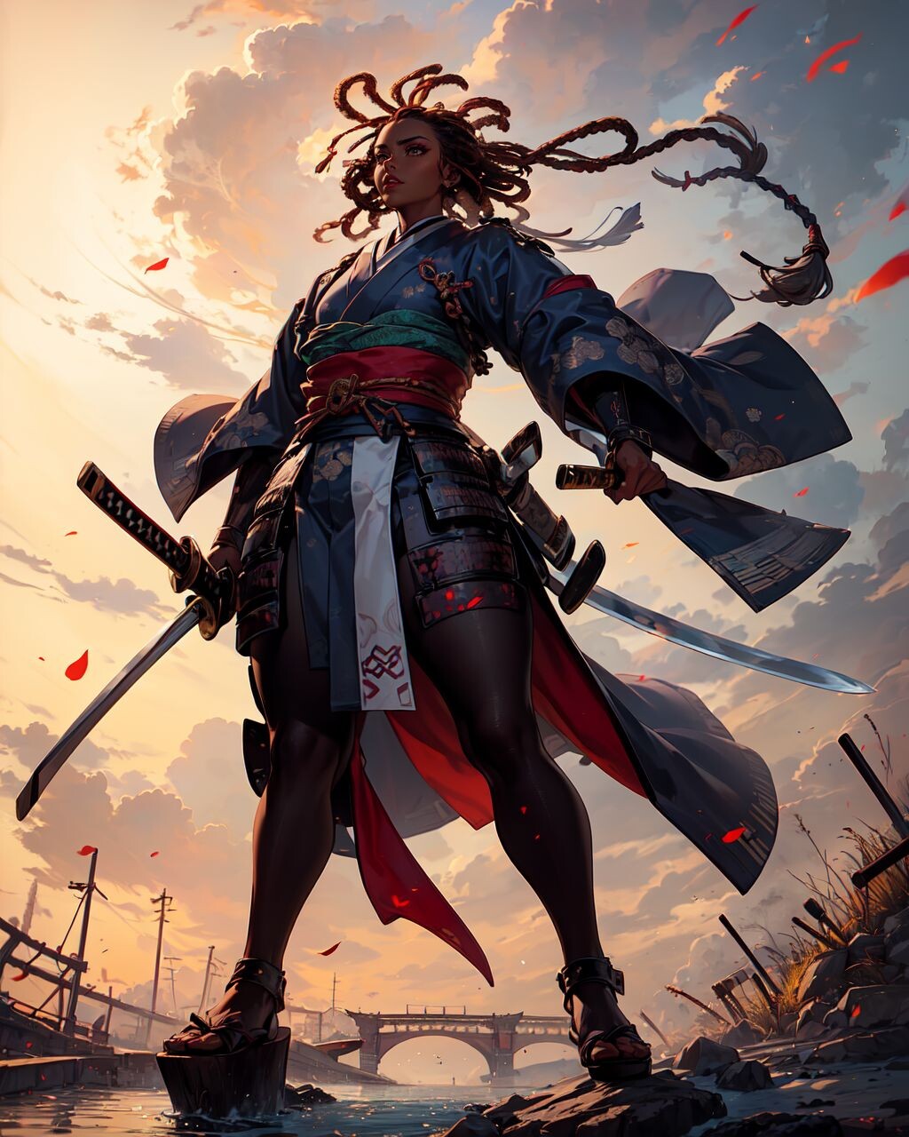 4K Anime Reference Art for Artists and Enthusiasts - 511 Yasuko the ...