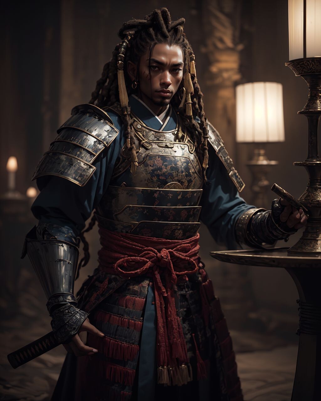 4K Anime Reference Art for Artists and Enthusiasts - 511 Yasuko the ...