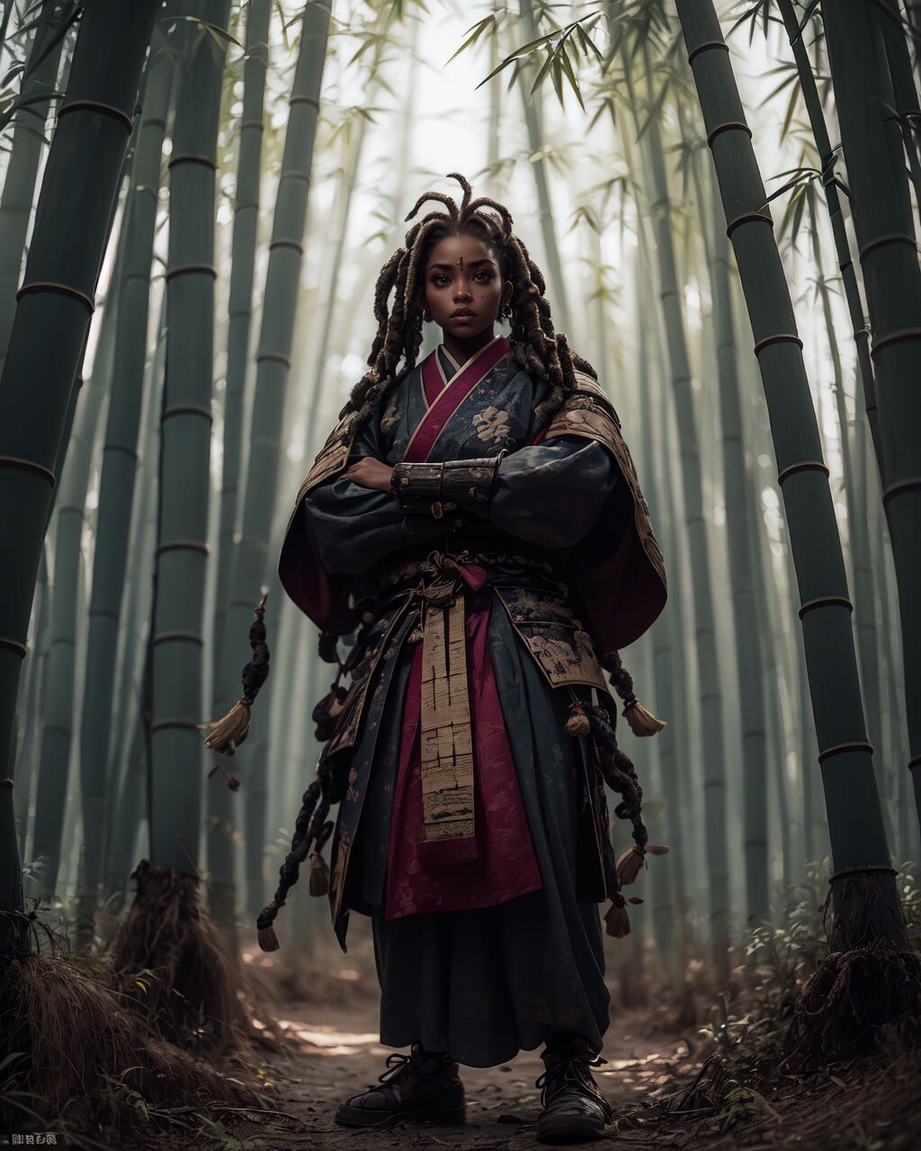 4K Anime Reference Art for Artists and Enthusiasts - 511 Yasuko the ...