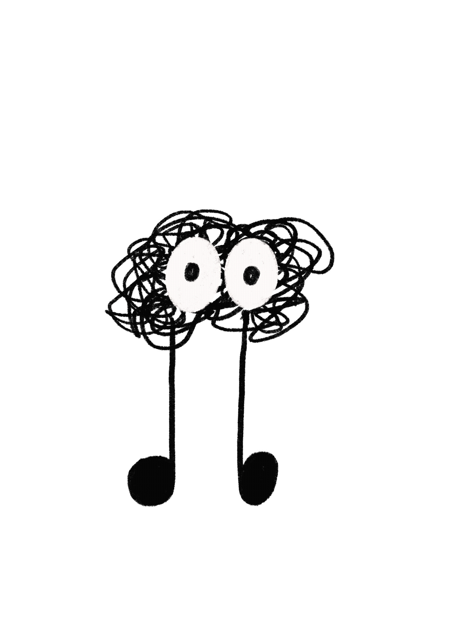 ArtStation - Sqooble (Blinking animation)