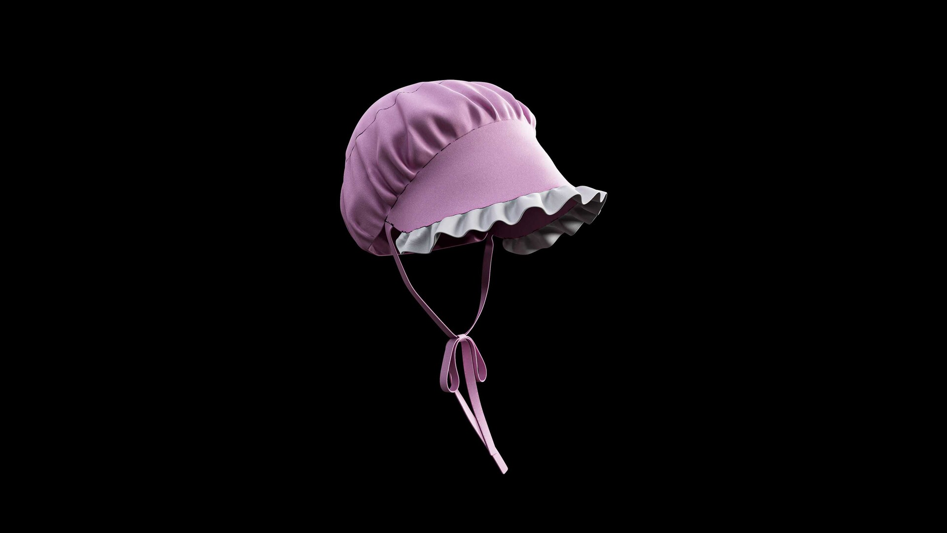 ArtStation - BONNET