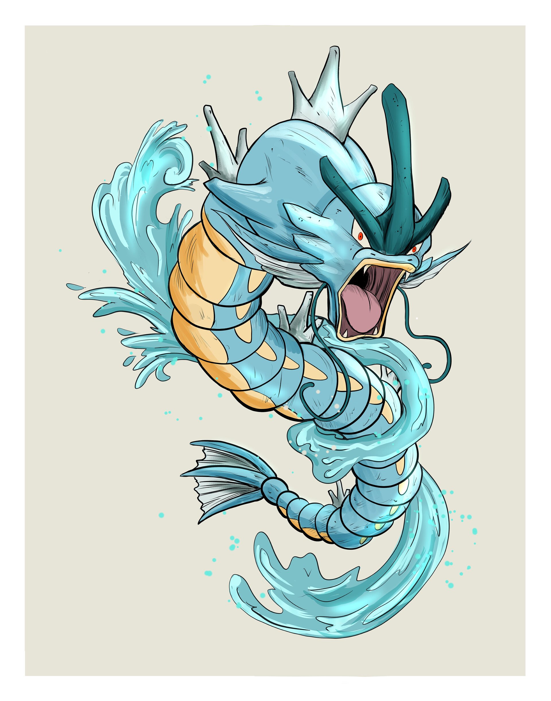 Dylan Parson - Work Portfolio