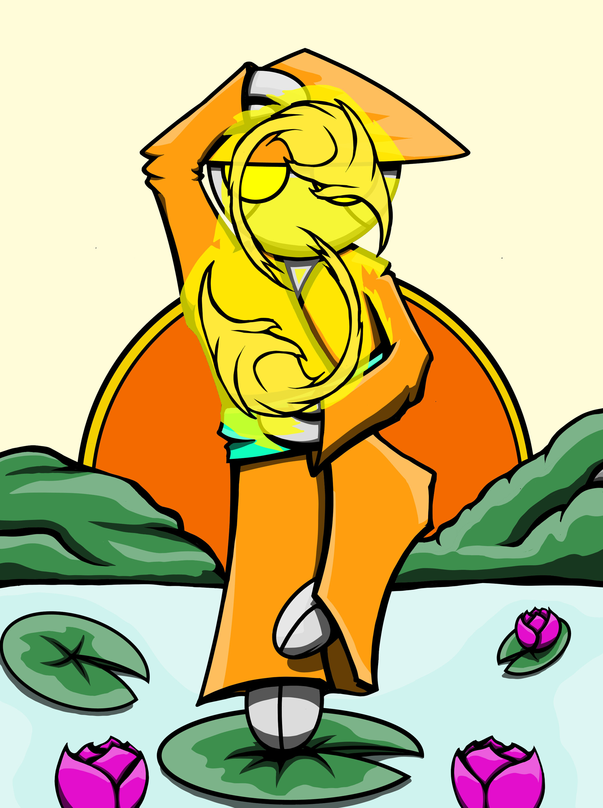 ArtStation - Monkbot