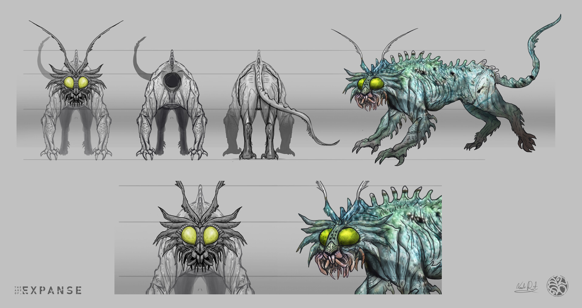 Narada Ranatunga - Tarapex