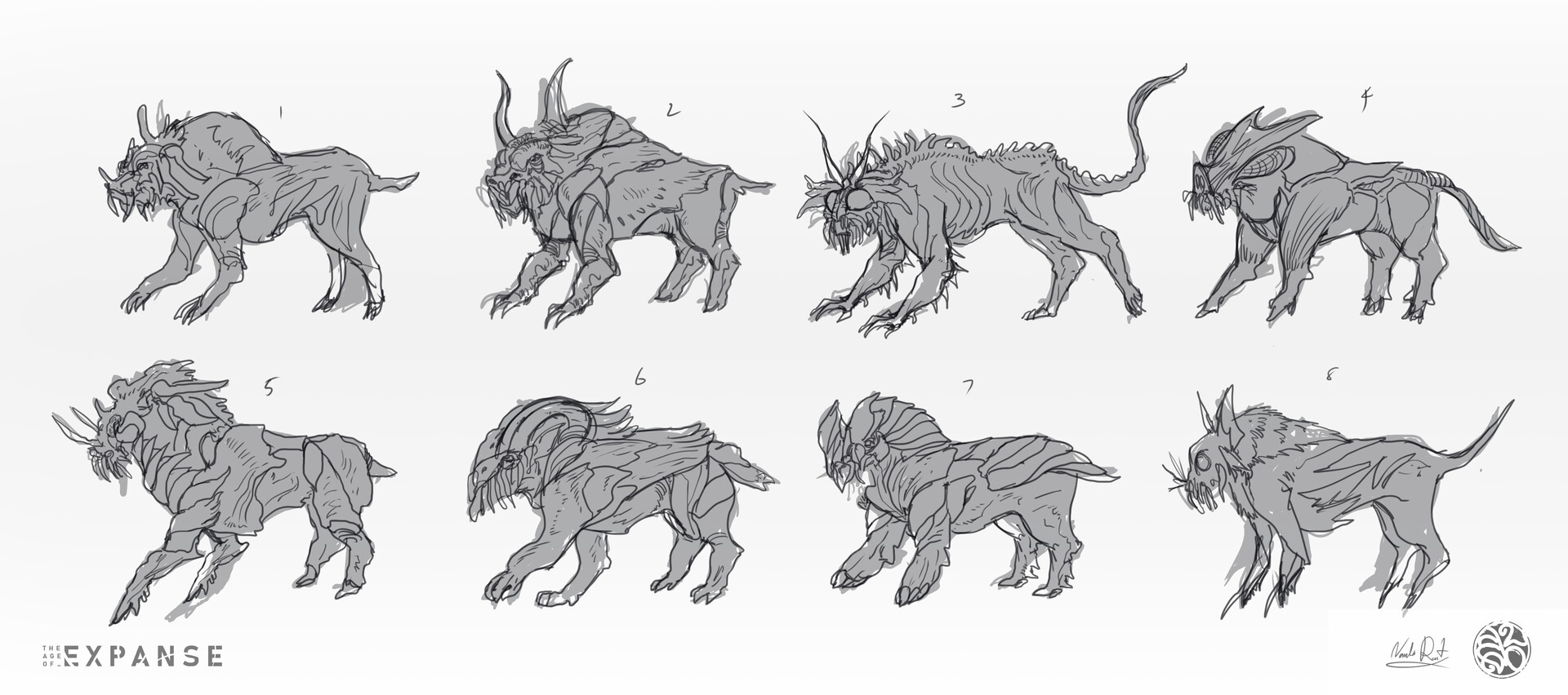 Narada Ranatunga - Tarapex