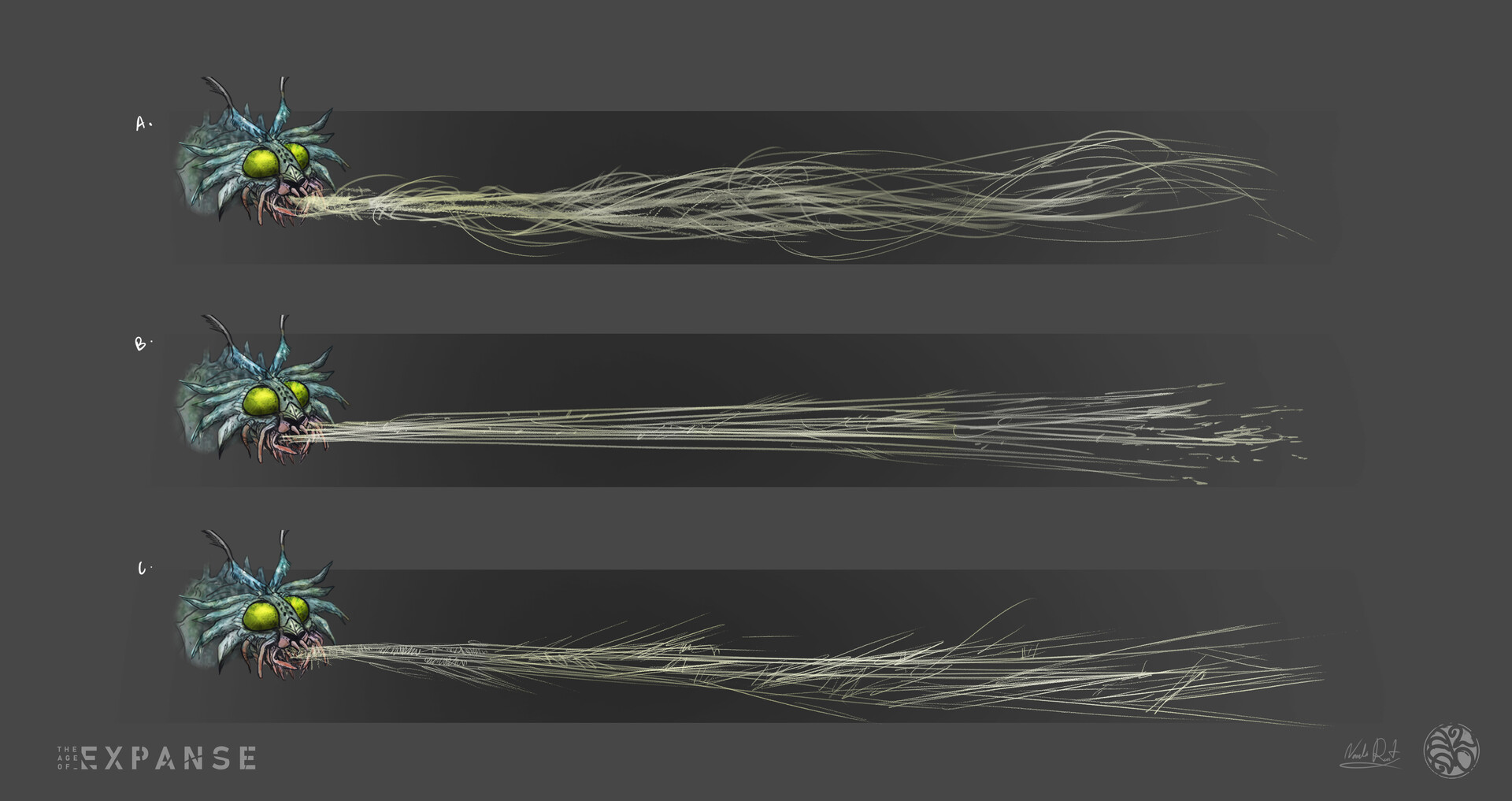 Narada Ranatunga - Tarapex