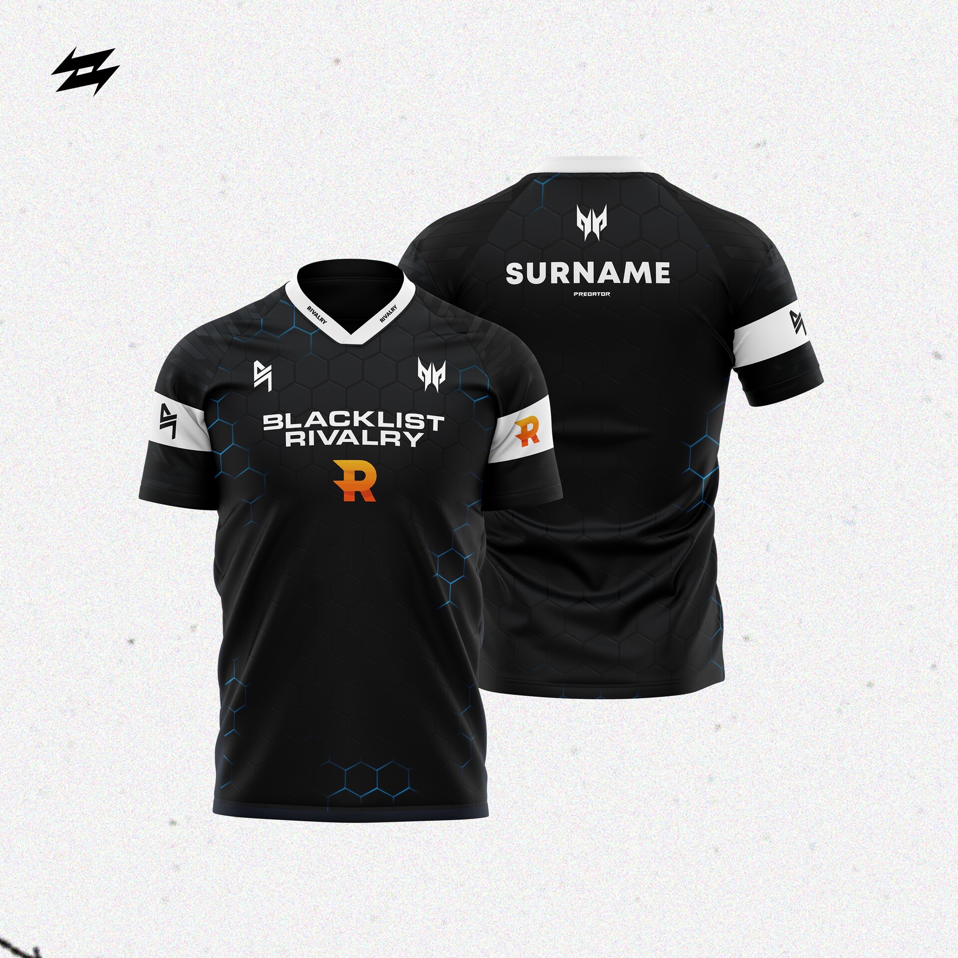 ArtStation - Clothing Designs/Layouts and Patterns