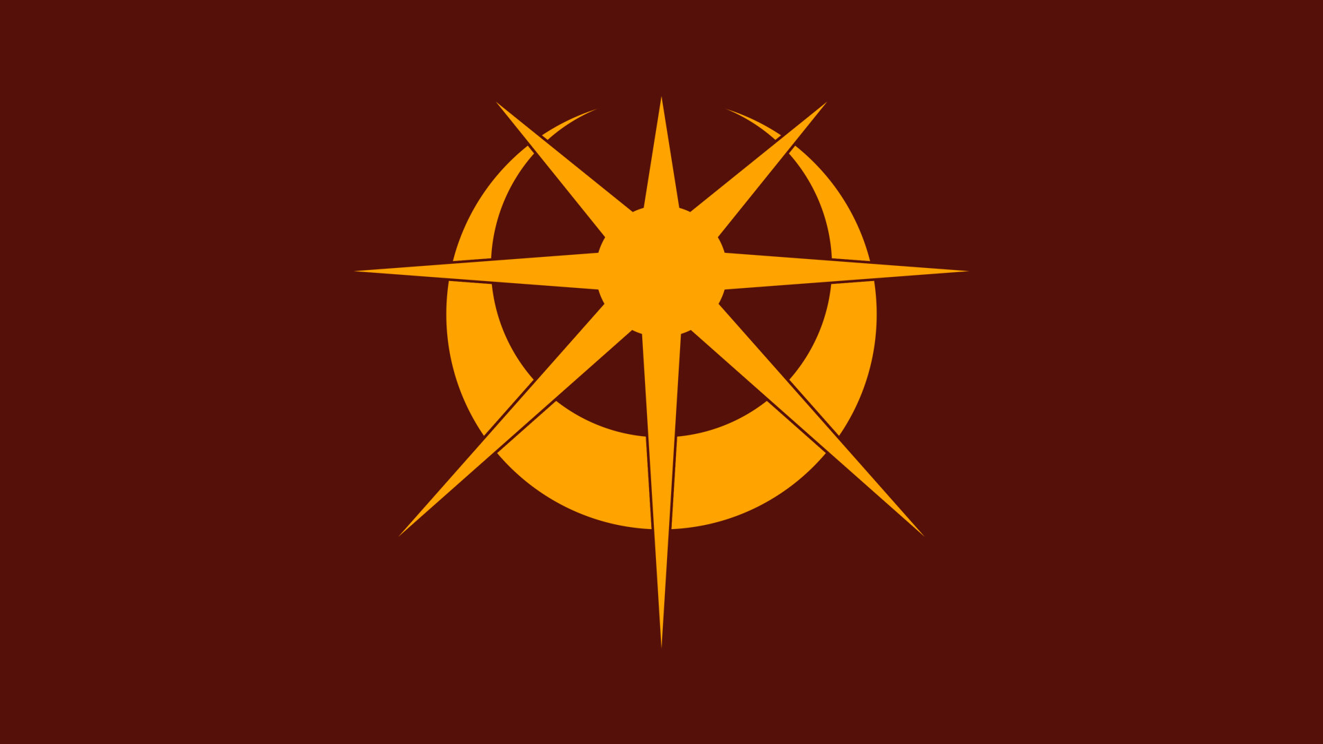 ArtStation - Cult of Terra [Restoration]