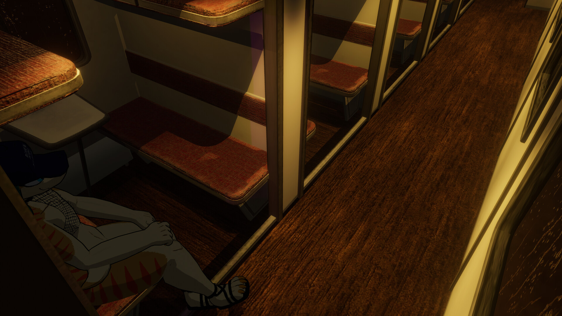 ArtStation - VrChat Portfolio