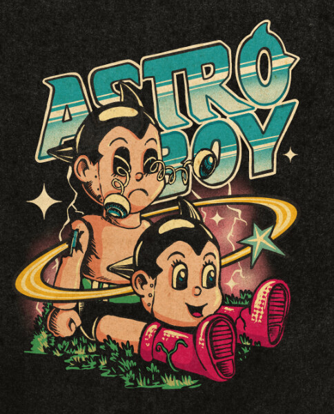 ArtStation - Astro