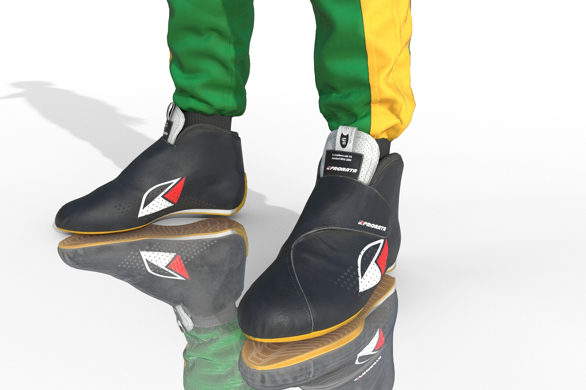 Joel Blakely - Forza Motorsport 8 - MultiModal Livery