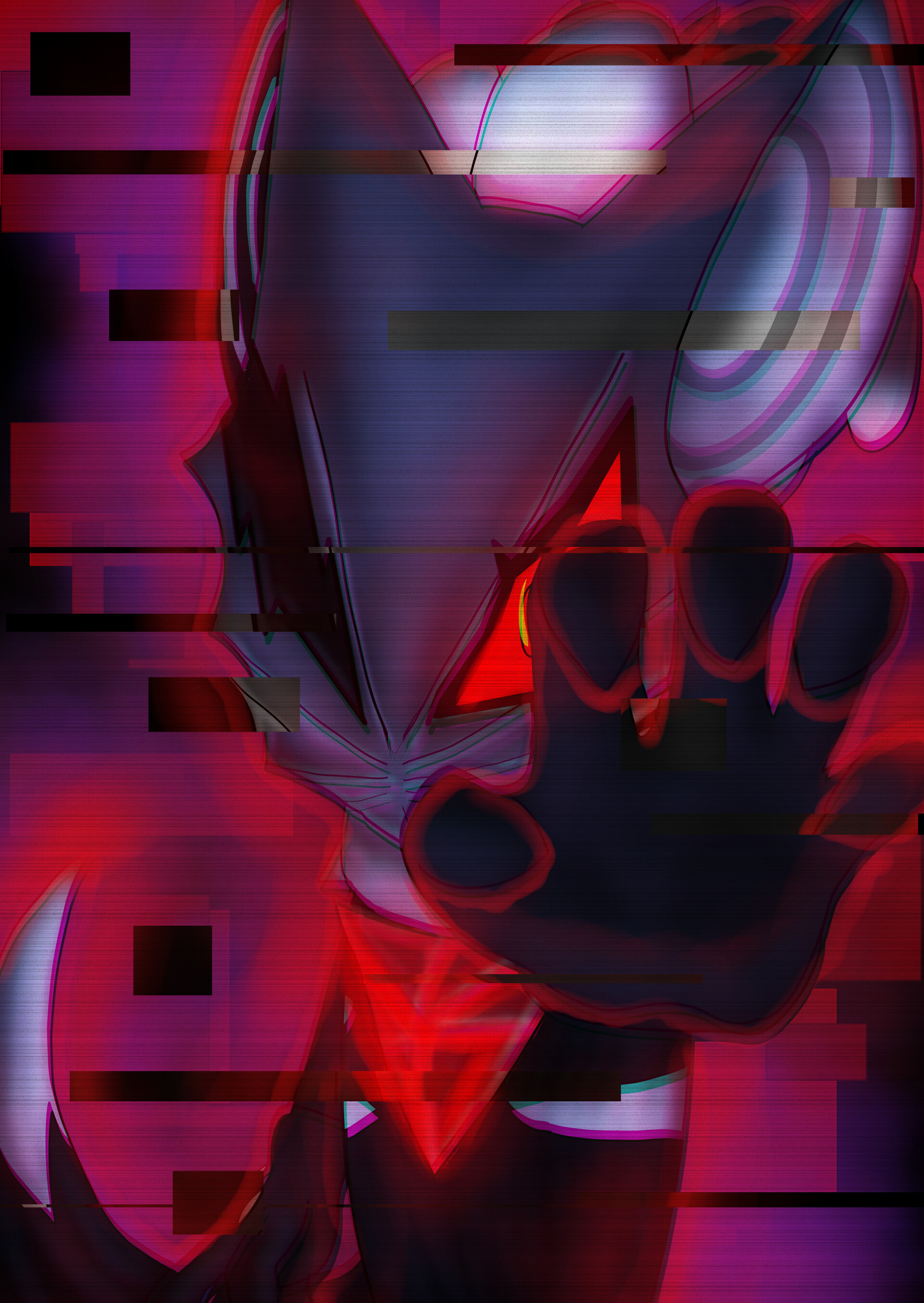 ArtStation - Altered Reality