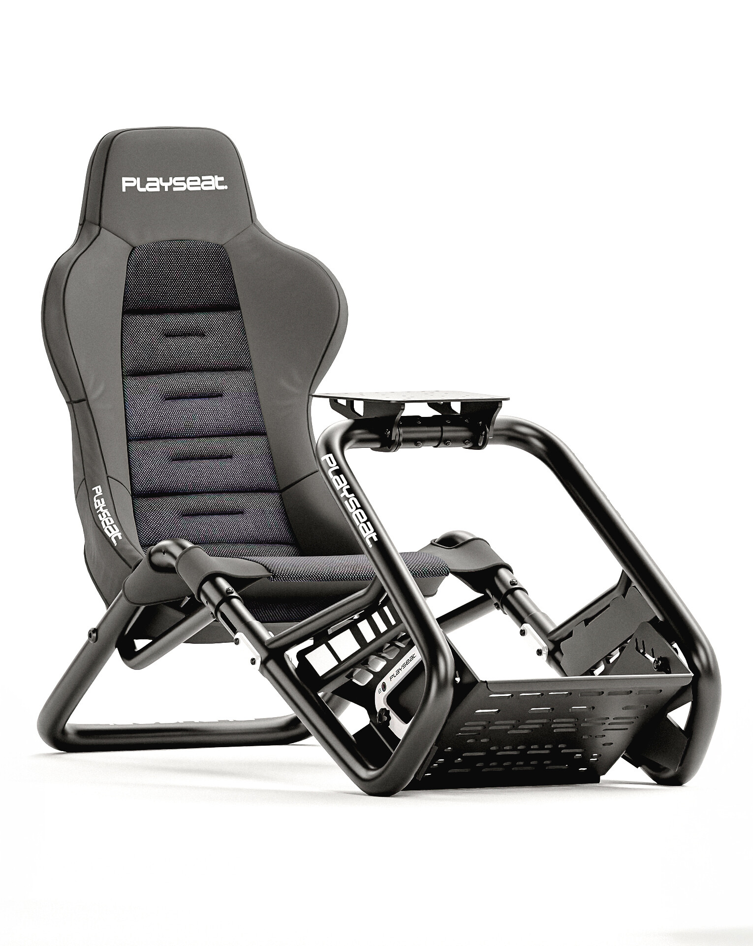 ArtStation - Ergonomic Sports Gaming Chair Concept 3D Artwork