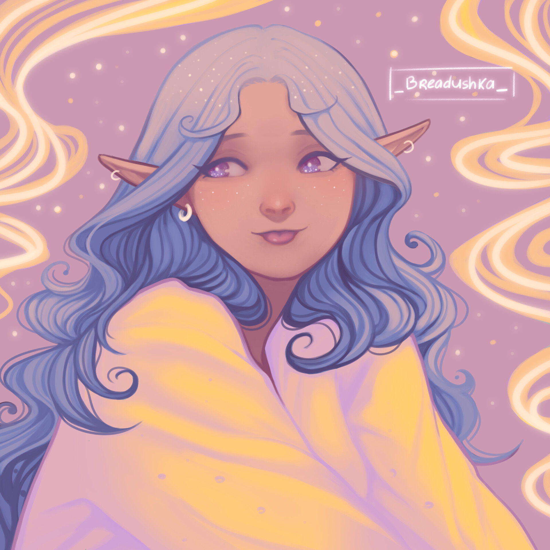 ArtStation - No name