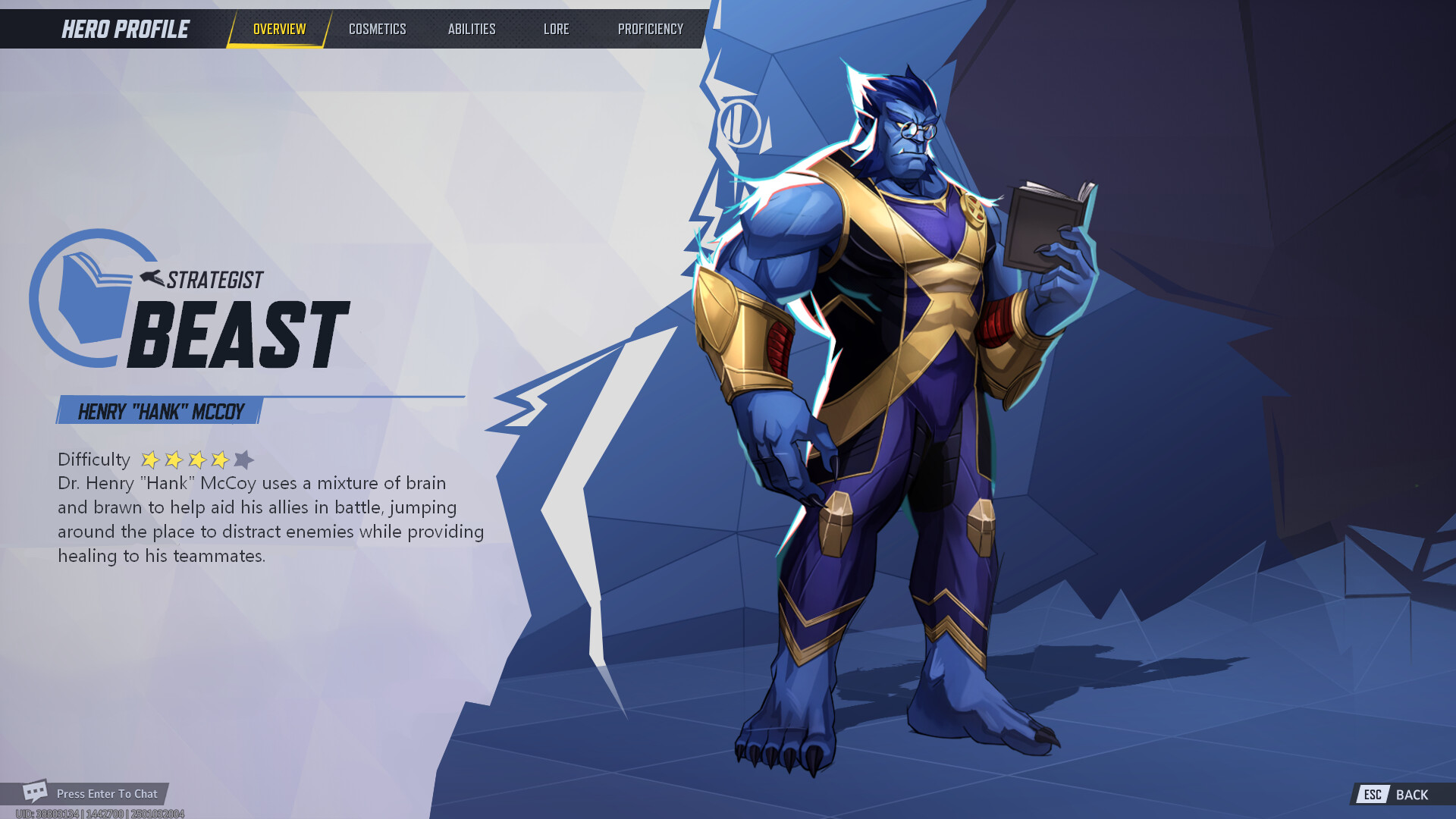 ArtStation - Marvel Rivals fan designs