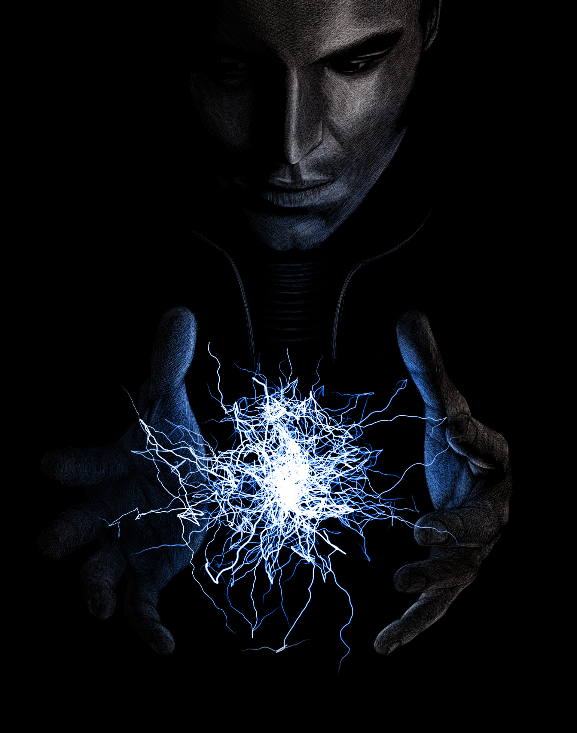 ArtStation - Impulse