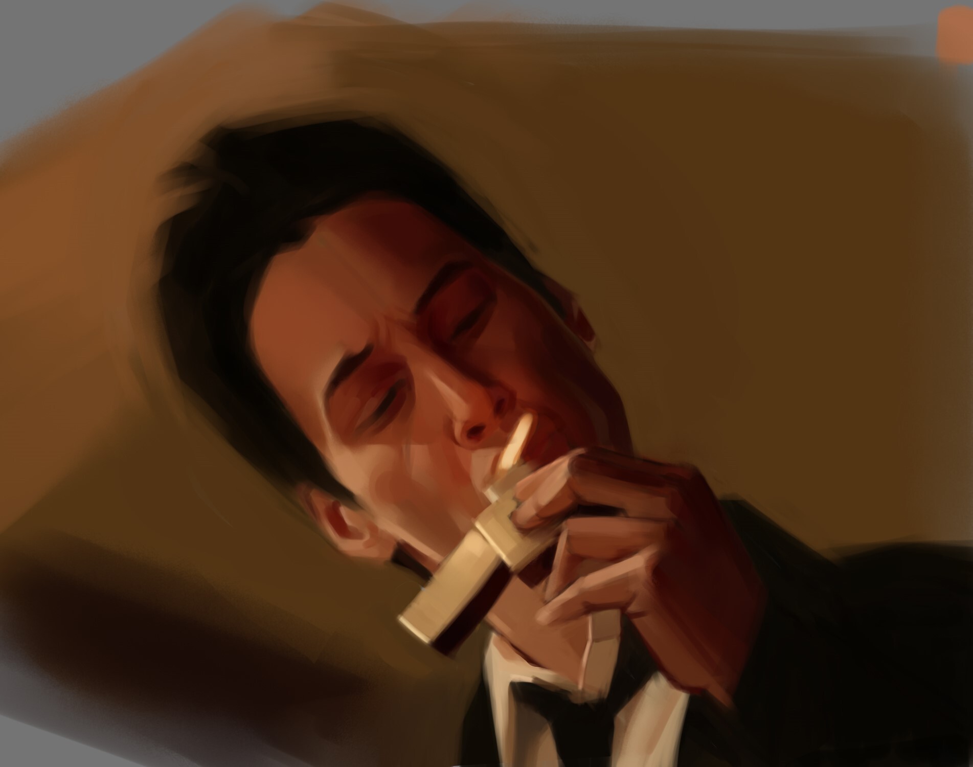 ArtStation - Constantine