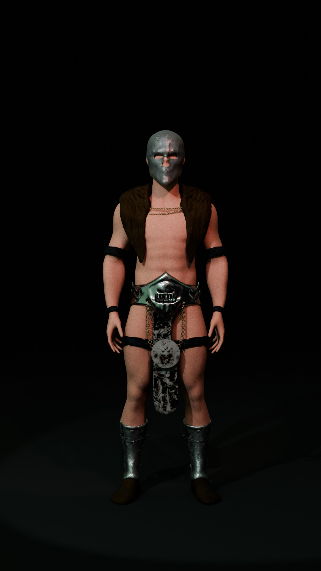 ArtStation - Character-2