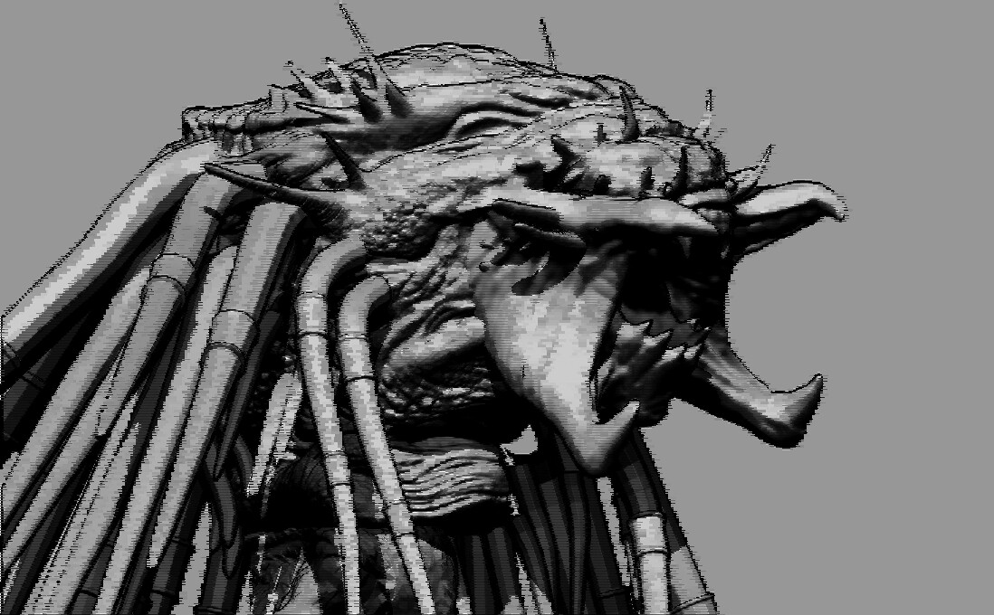 ArtStation - Demiurge