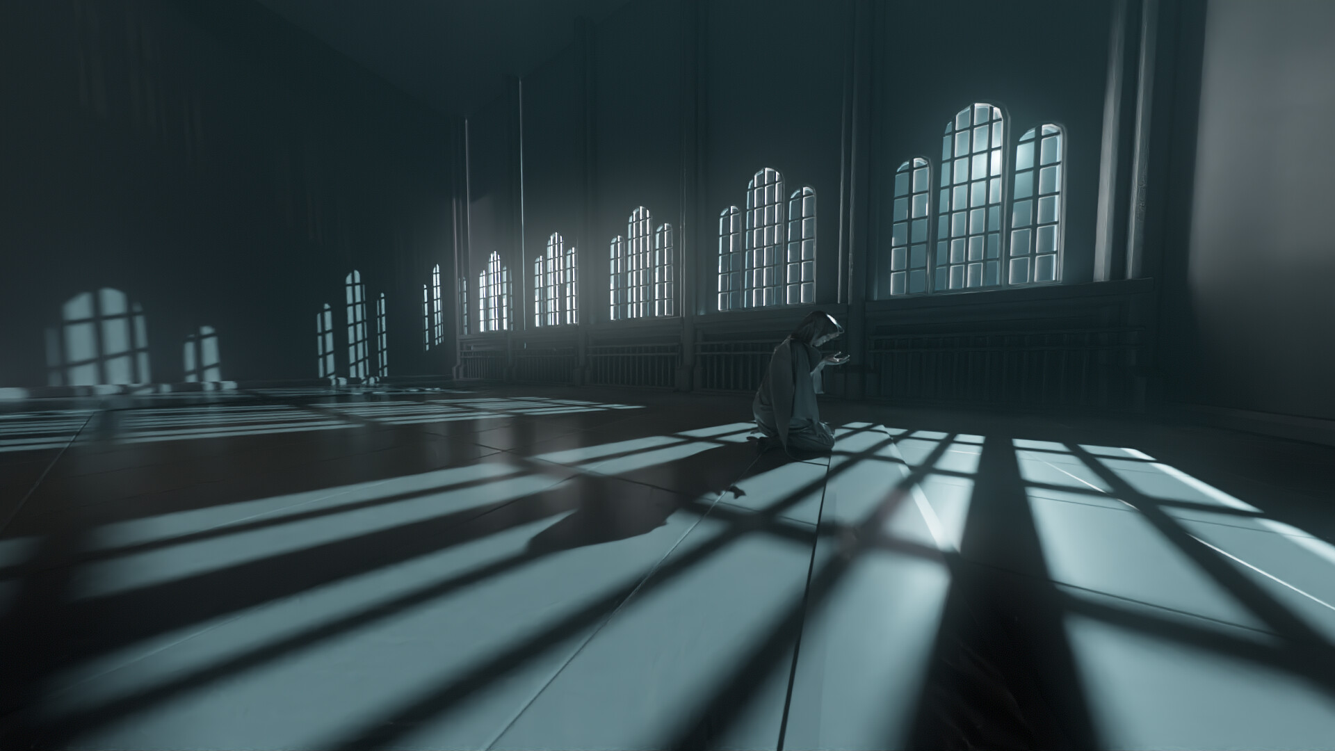 ArtStation - Quick 3D Session 1