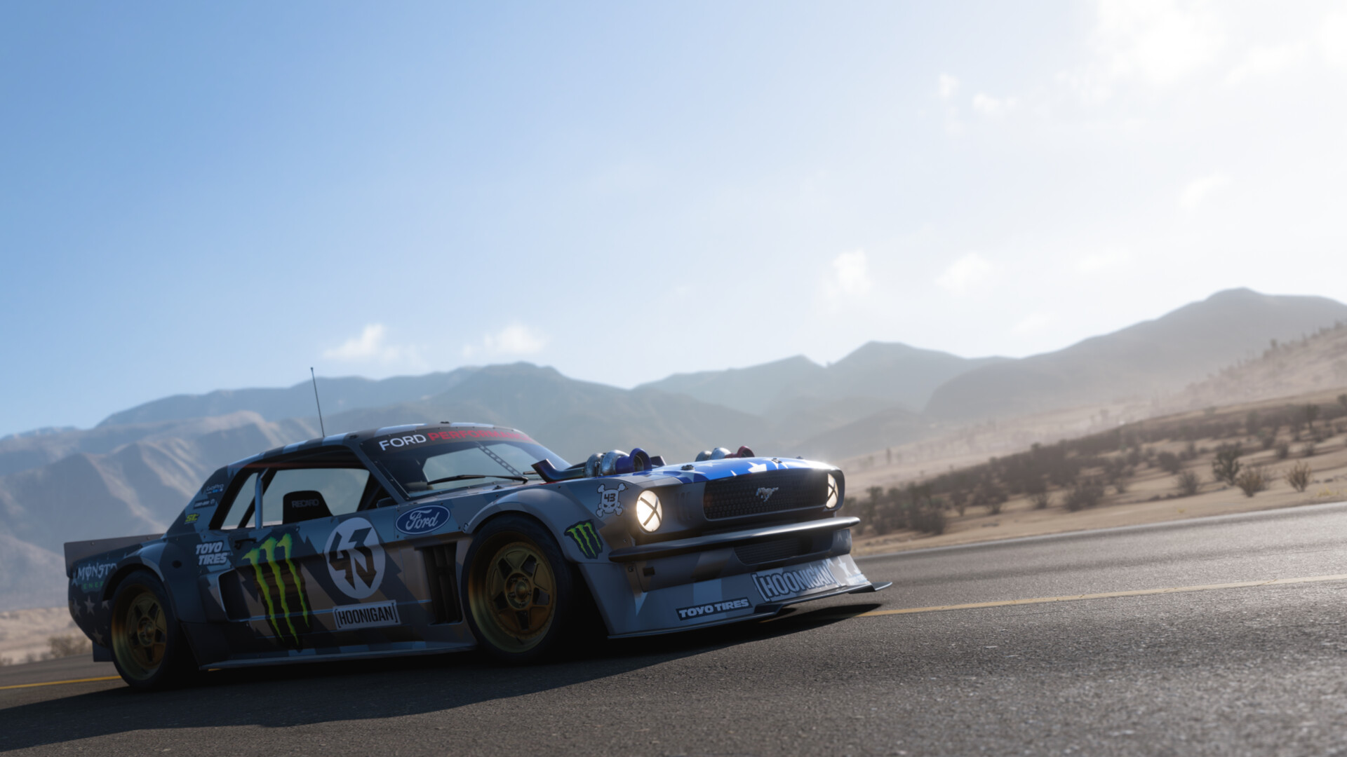 ArtStation - FH5 | #1