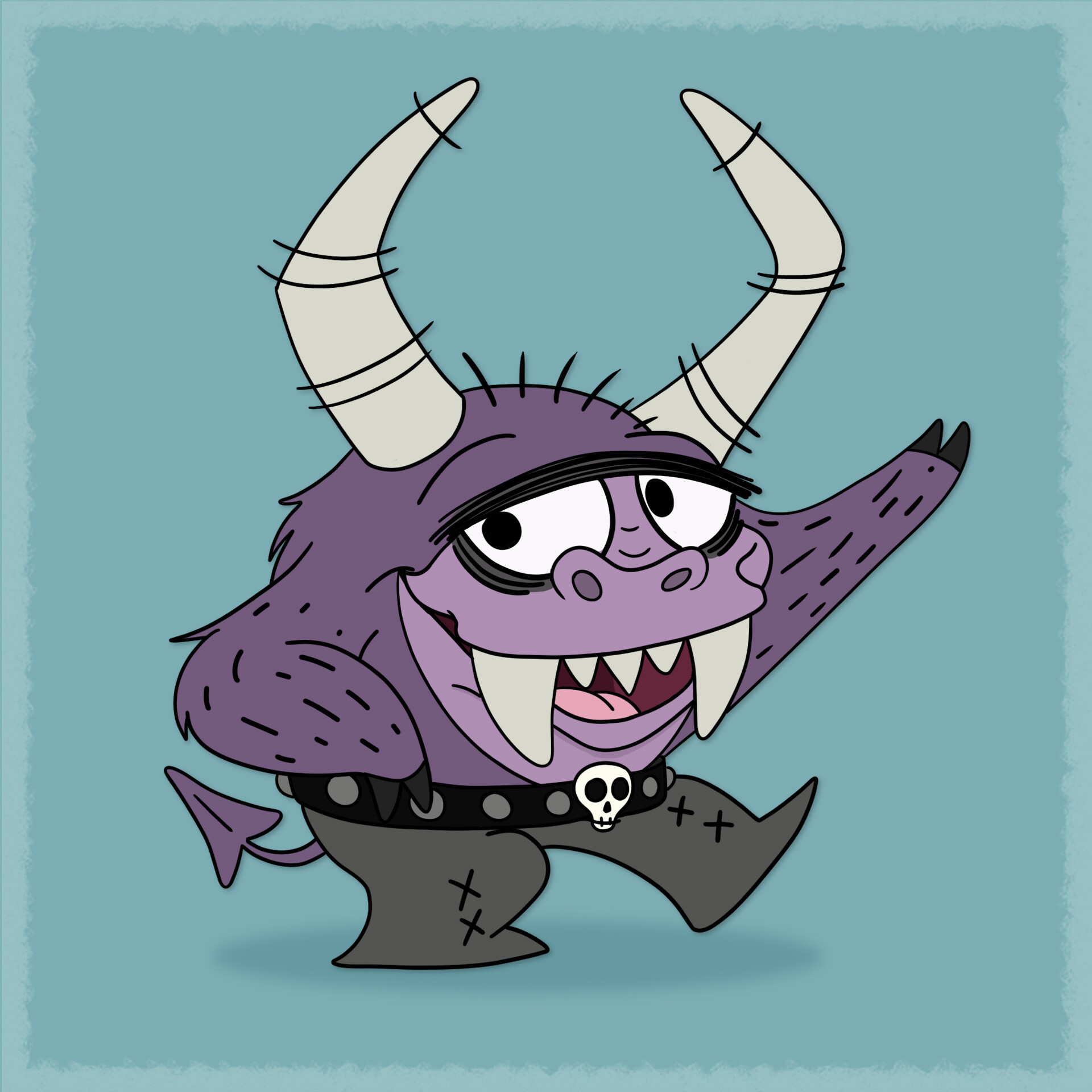 ArtStation - Eduardo