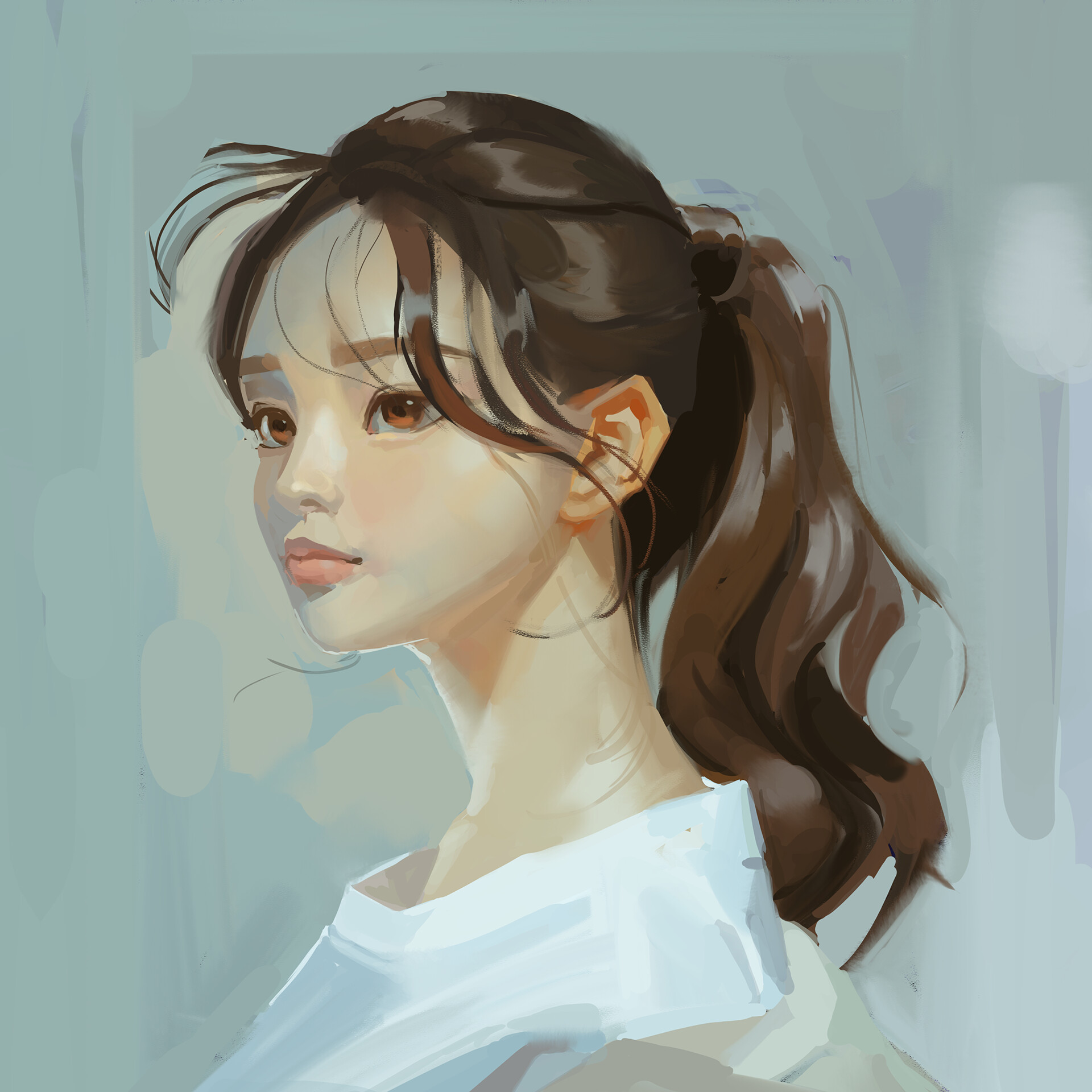 Jasmine Liu - Light and Shape