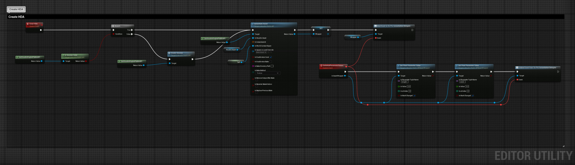 Ivy Mai - Procedural+Scriptable Tool | Stylized Vine