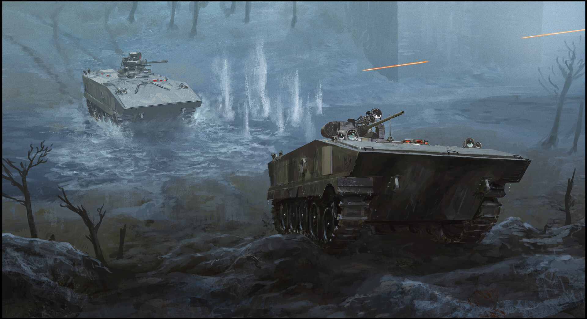 Edouard Groult - APC sequence