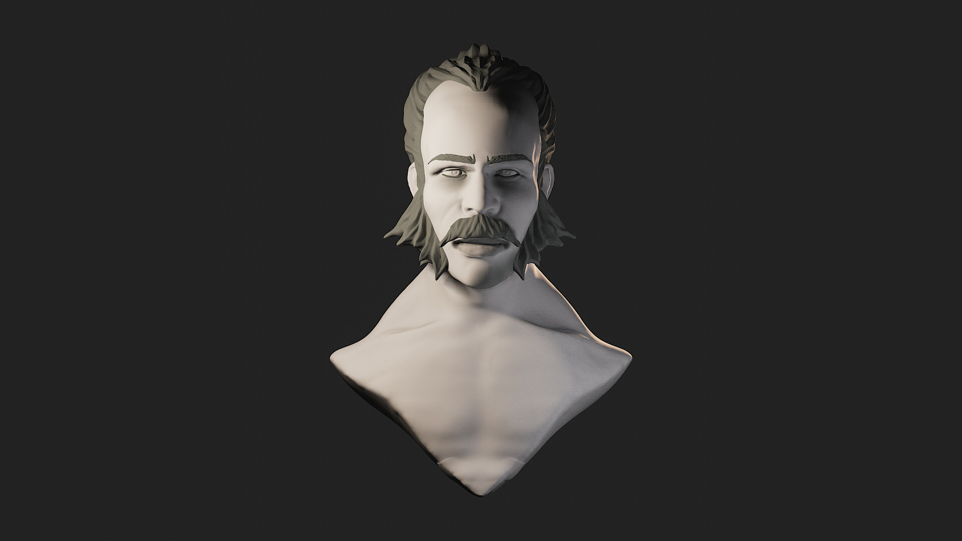 ArtStation - Shadow Wanderer