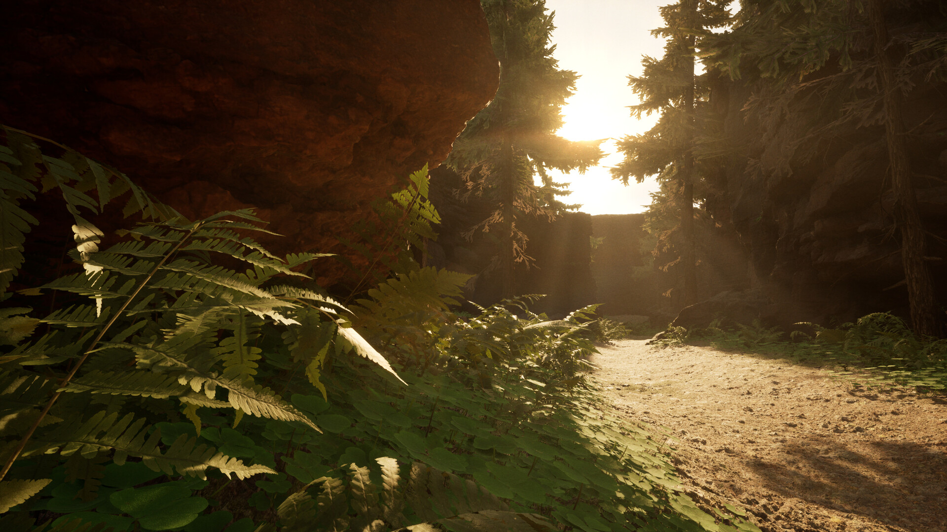 ArtStation - Unreal Engine 5 Photorealism