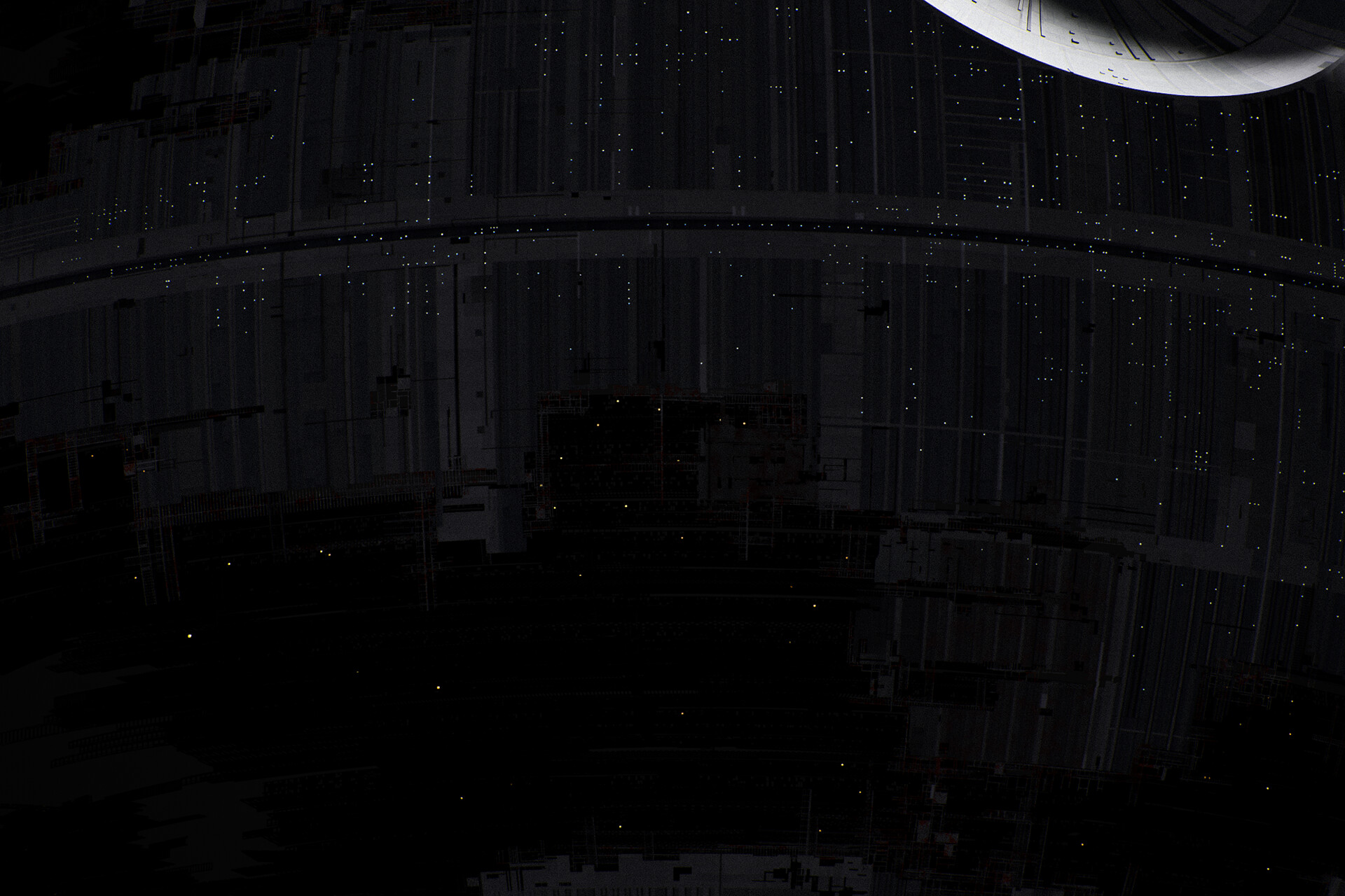 Eric Guedes - Orbital Battle Station 2