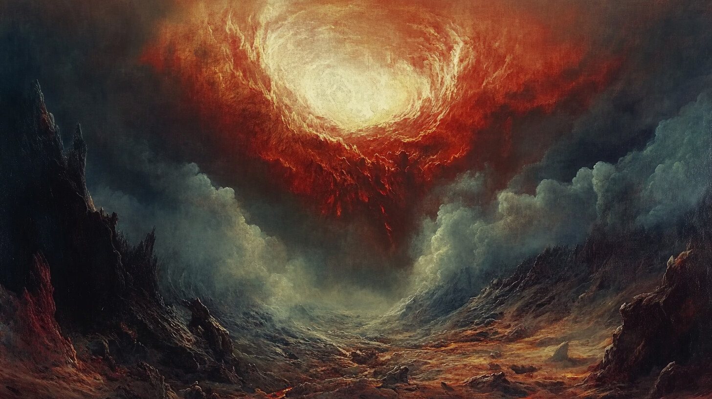 ArtStation - Unknown Realms Part 5