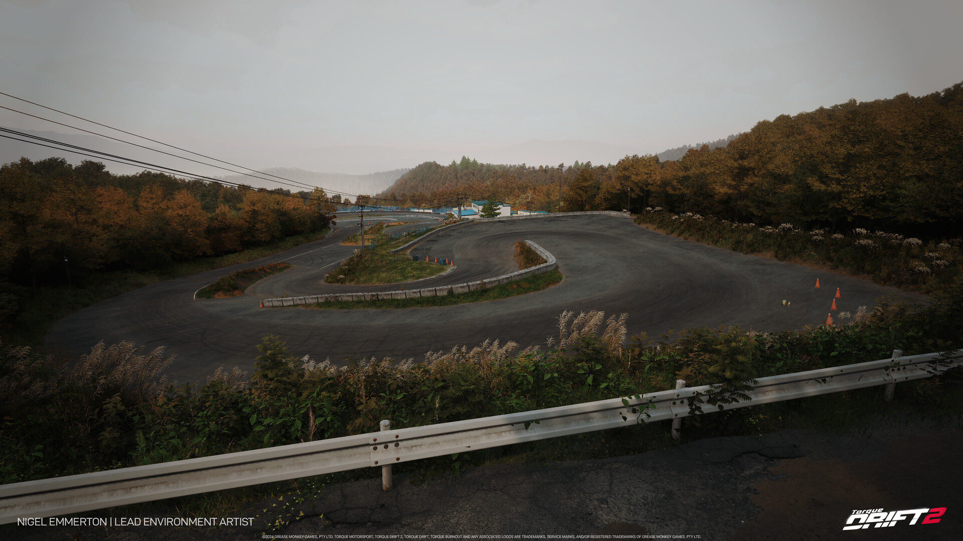 ebisu circuit