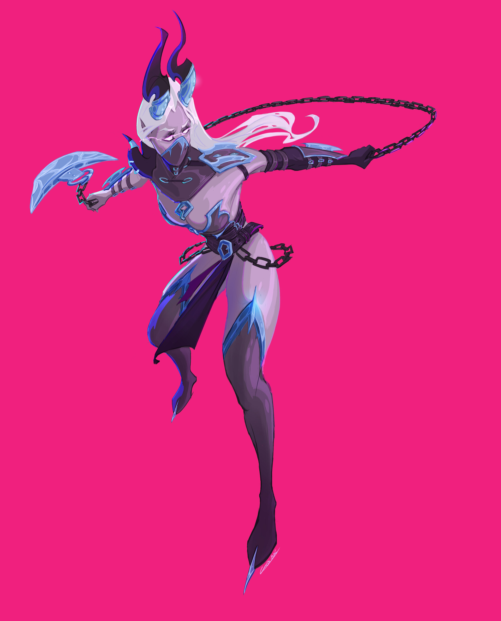 ArtStation - Unleashed