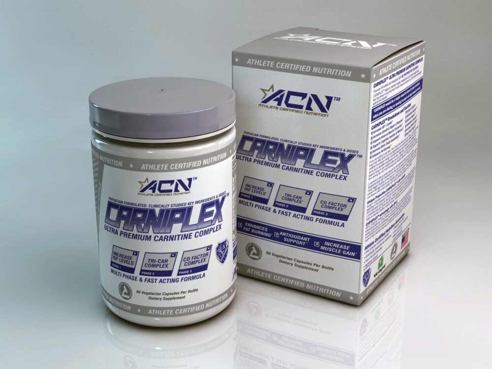 ArtStation - Packaging