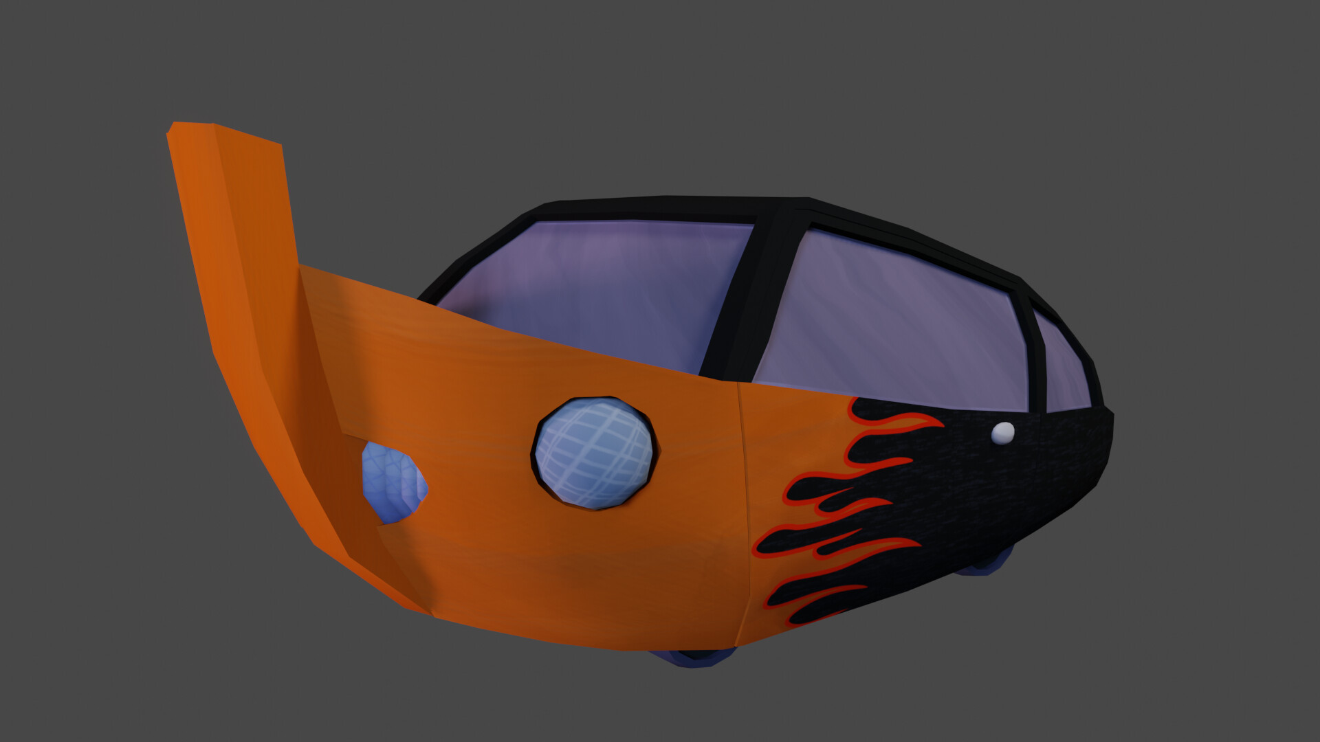 ArtStation - Limo (The Spongebob Squarepants Movie Game Reabsorbed)