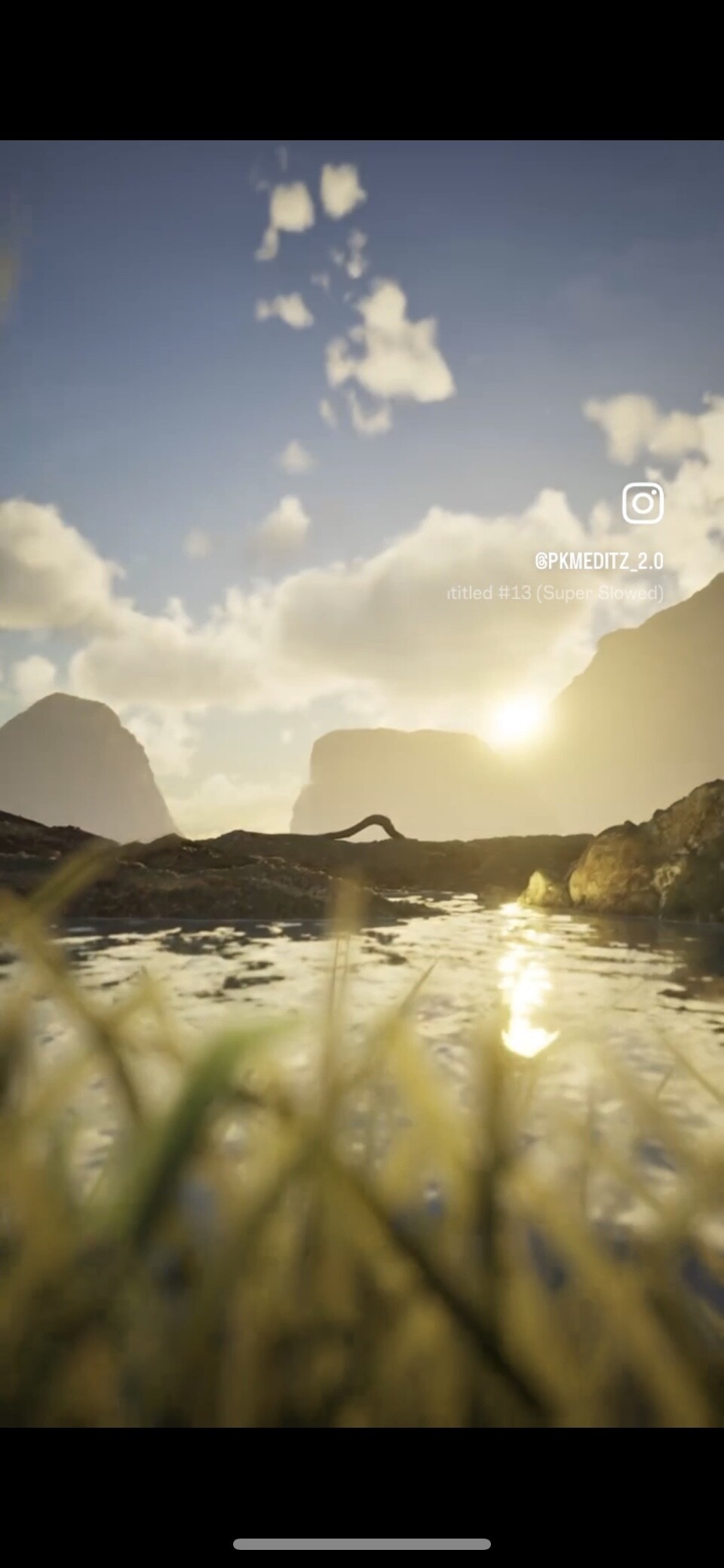 ArtStation - Day - Night Logic Time Lapse