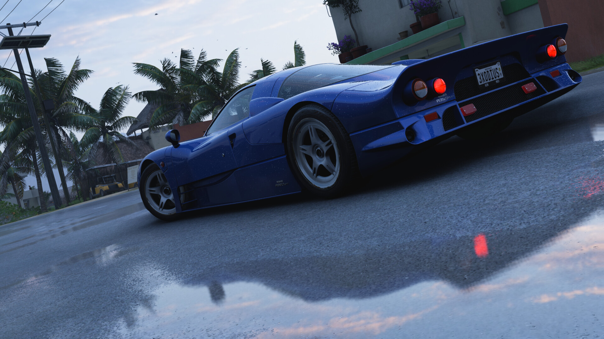 ArtStation - FH5 | #21