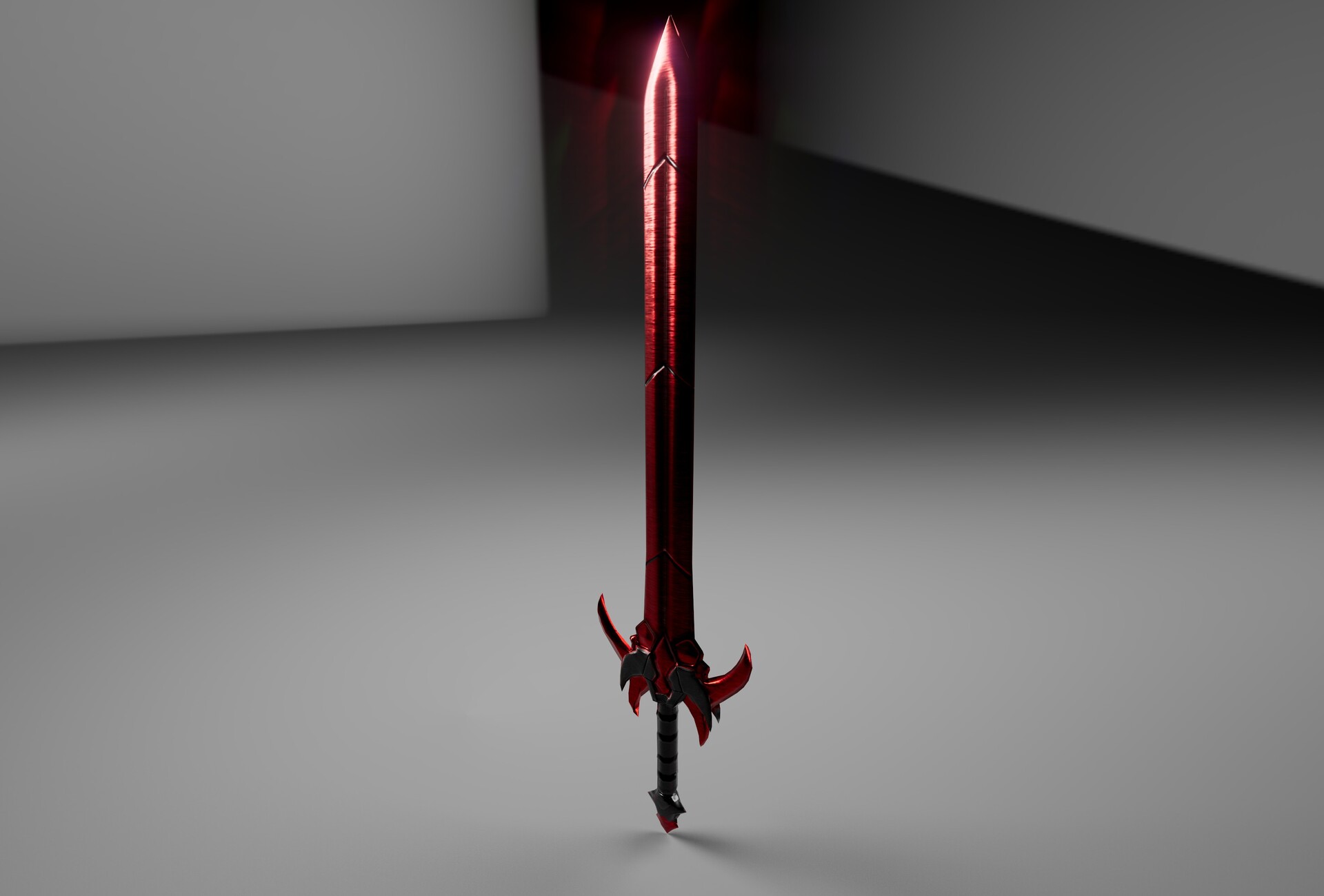 ArtStation - Terraria Weapons in 3D