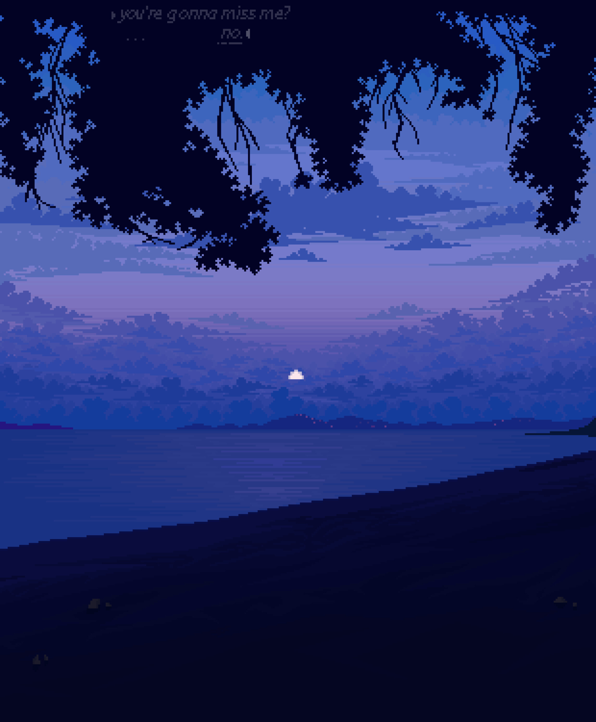 ArtStation - Moments