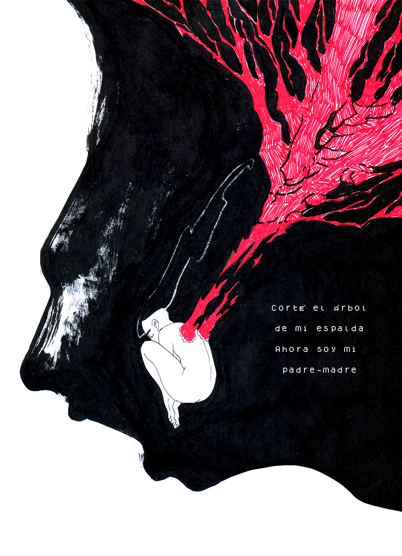 ArtStation - Screaming