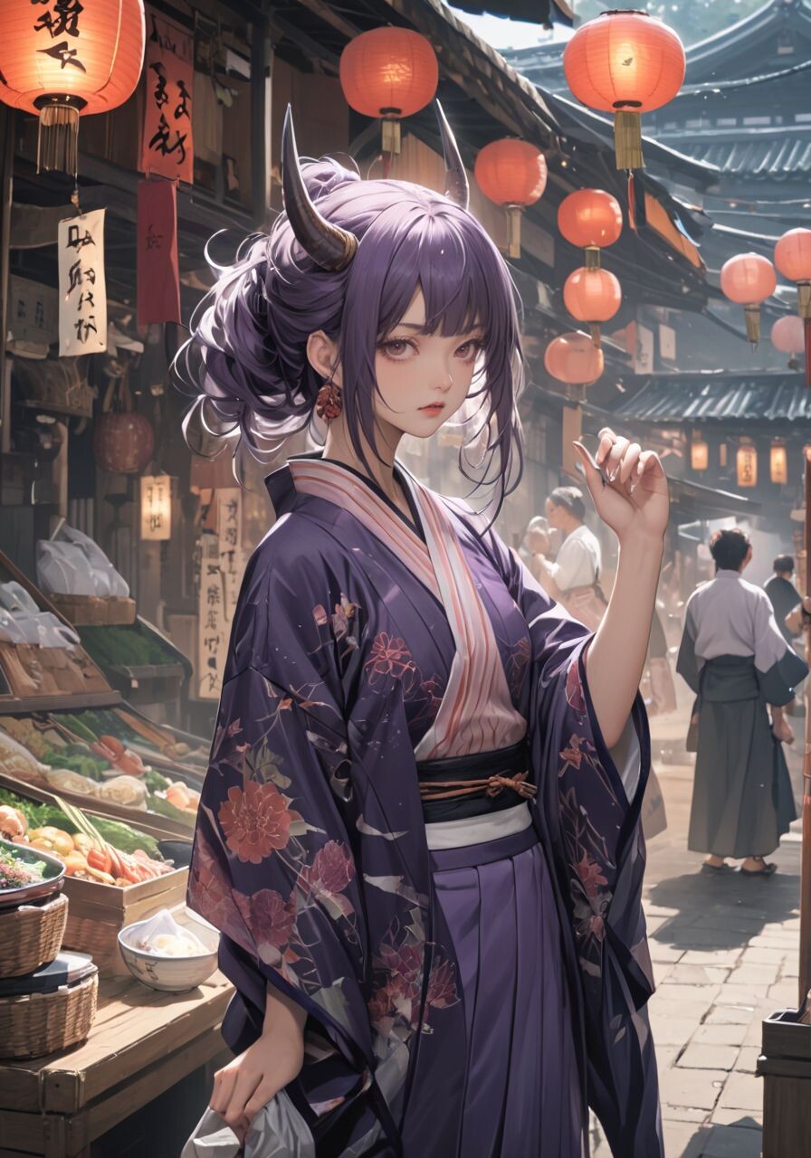 4K Anime Reference Art for Artists and Enthusiasts - 511 Anime Japanese ...