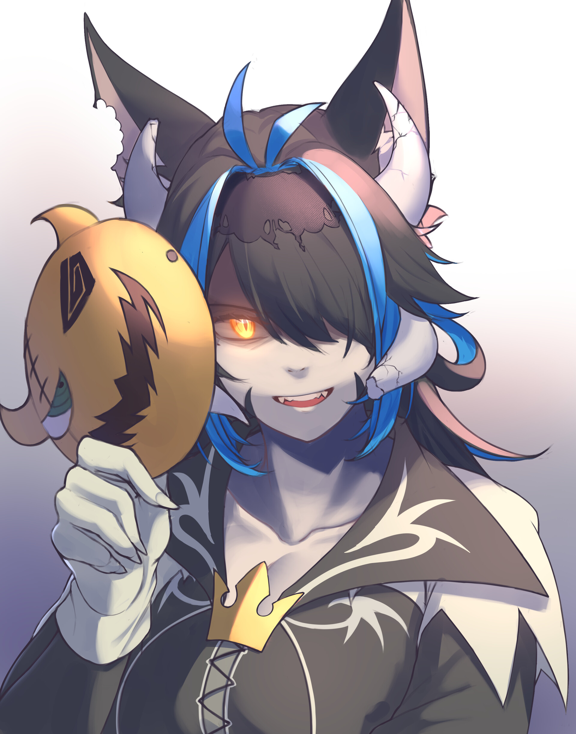 Kasa - Commission Works - Standard