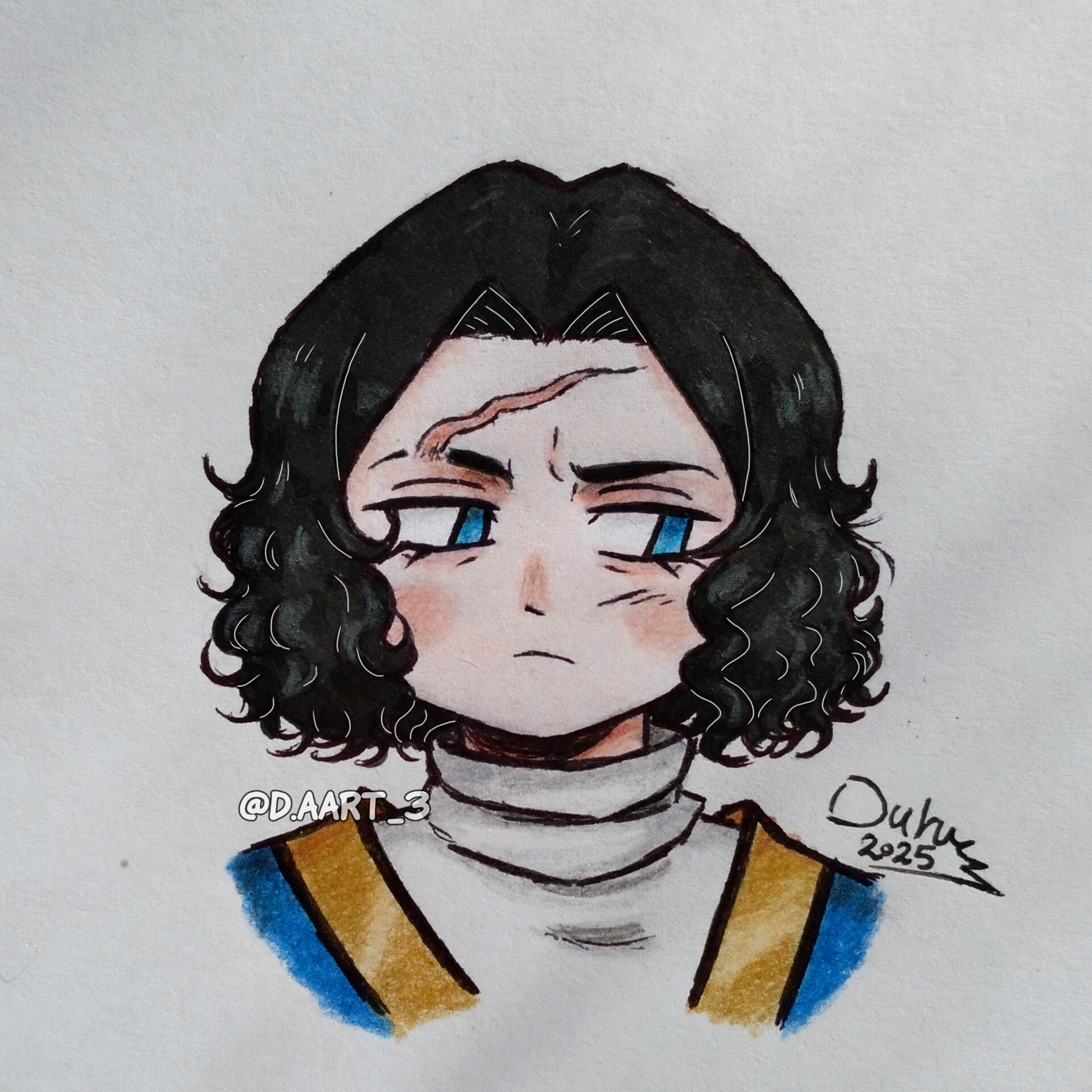 ArtStation - Alma -2025-