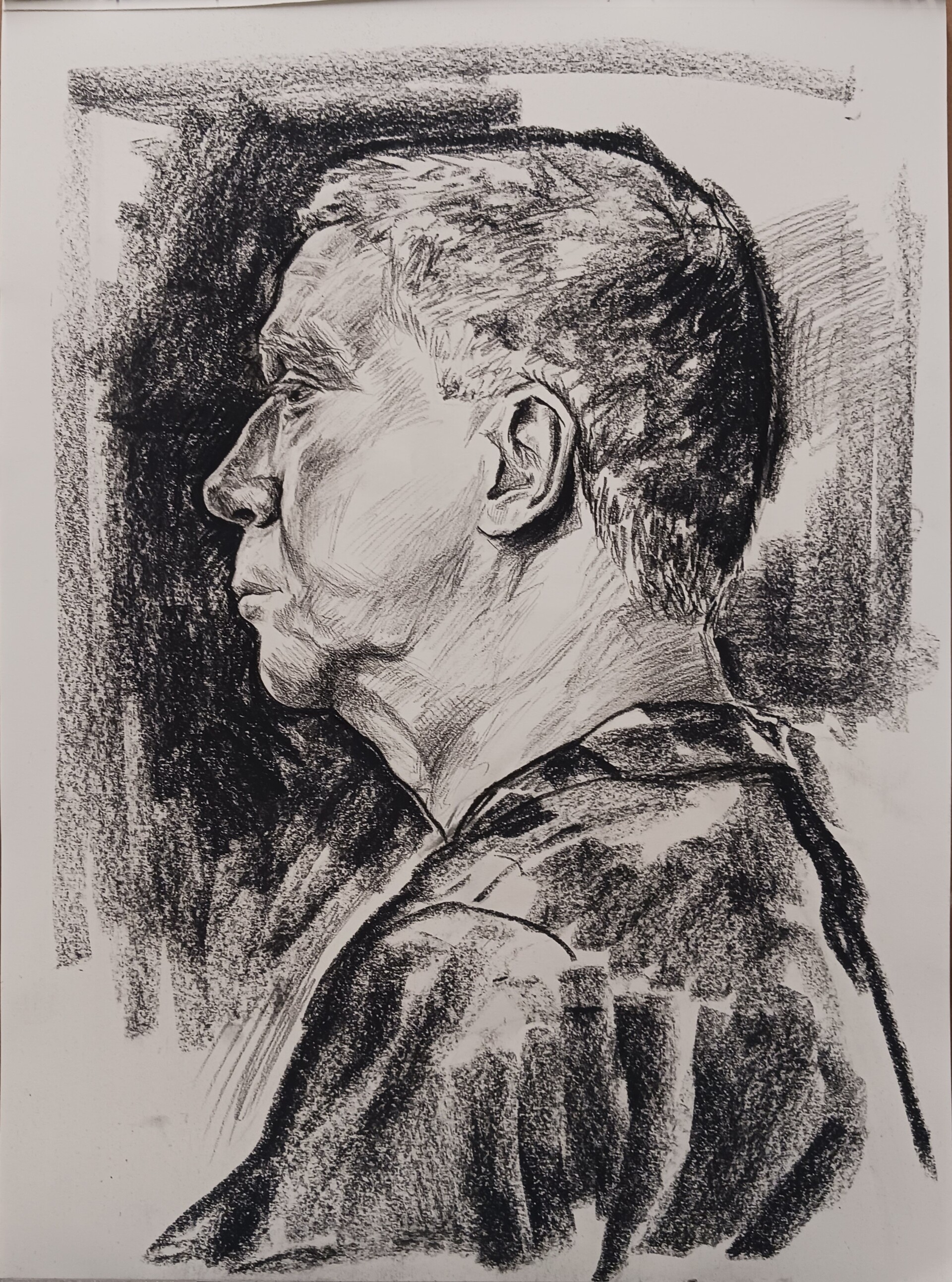 ArtStation - Wayne 2