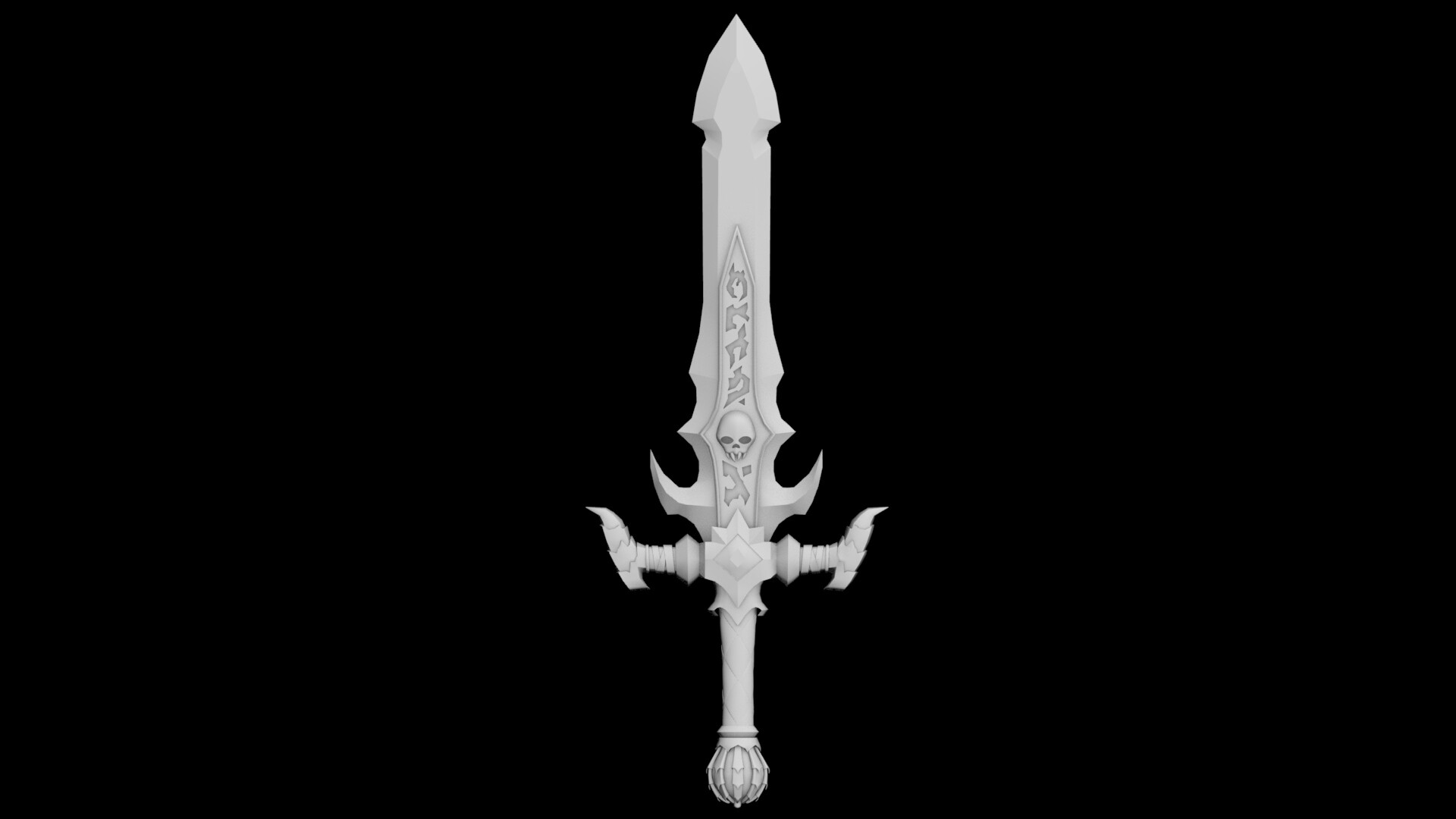 ArtStation - TALVAAR