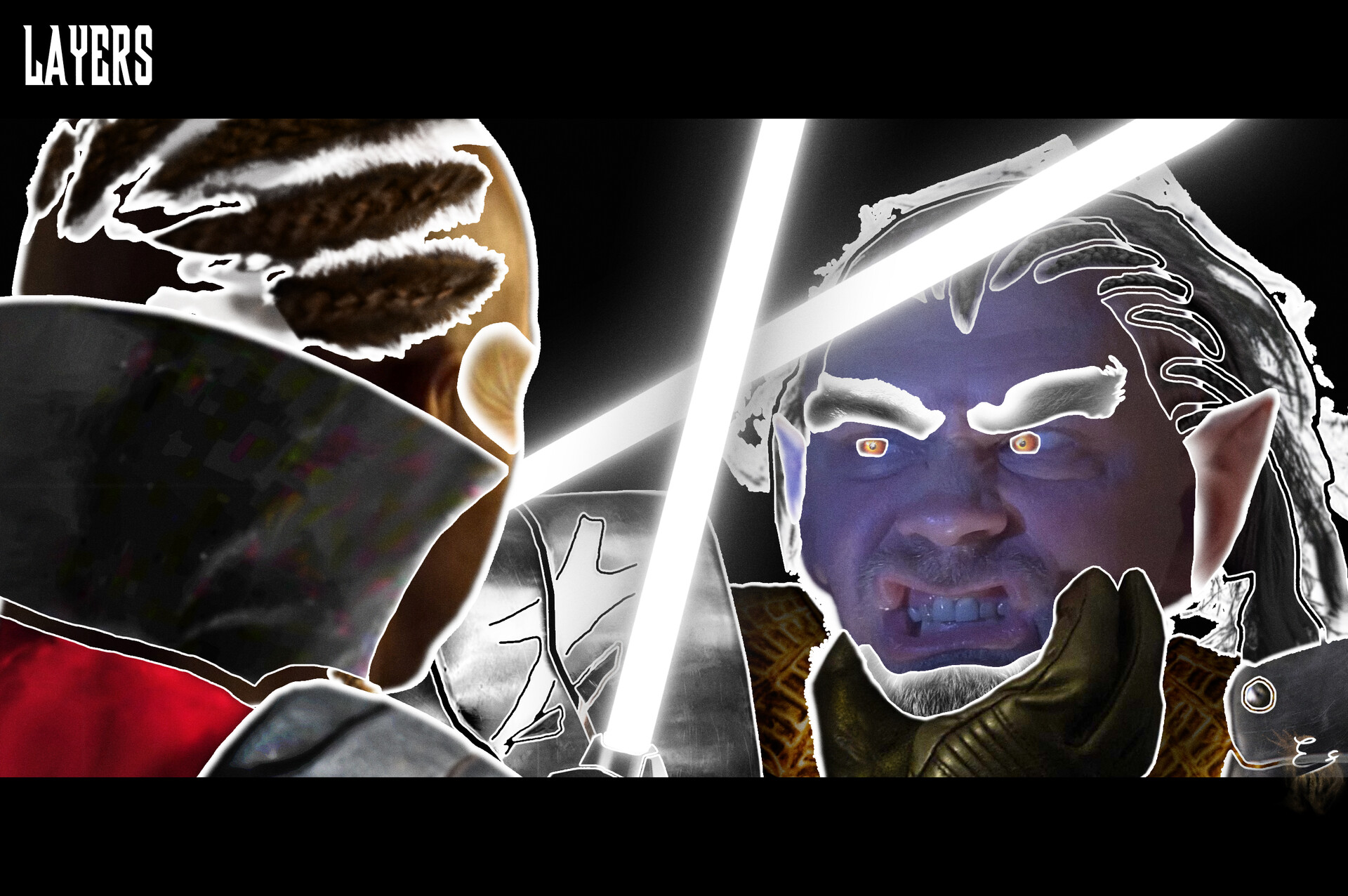 Emile Fischer - 2025) Karness Muur (John Malkovich)